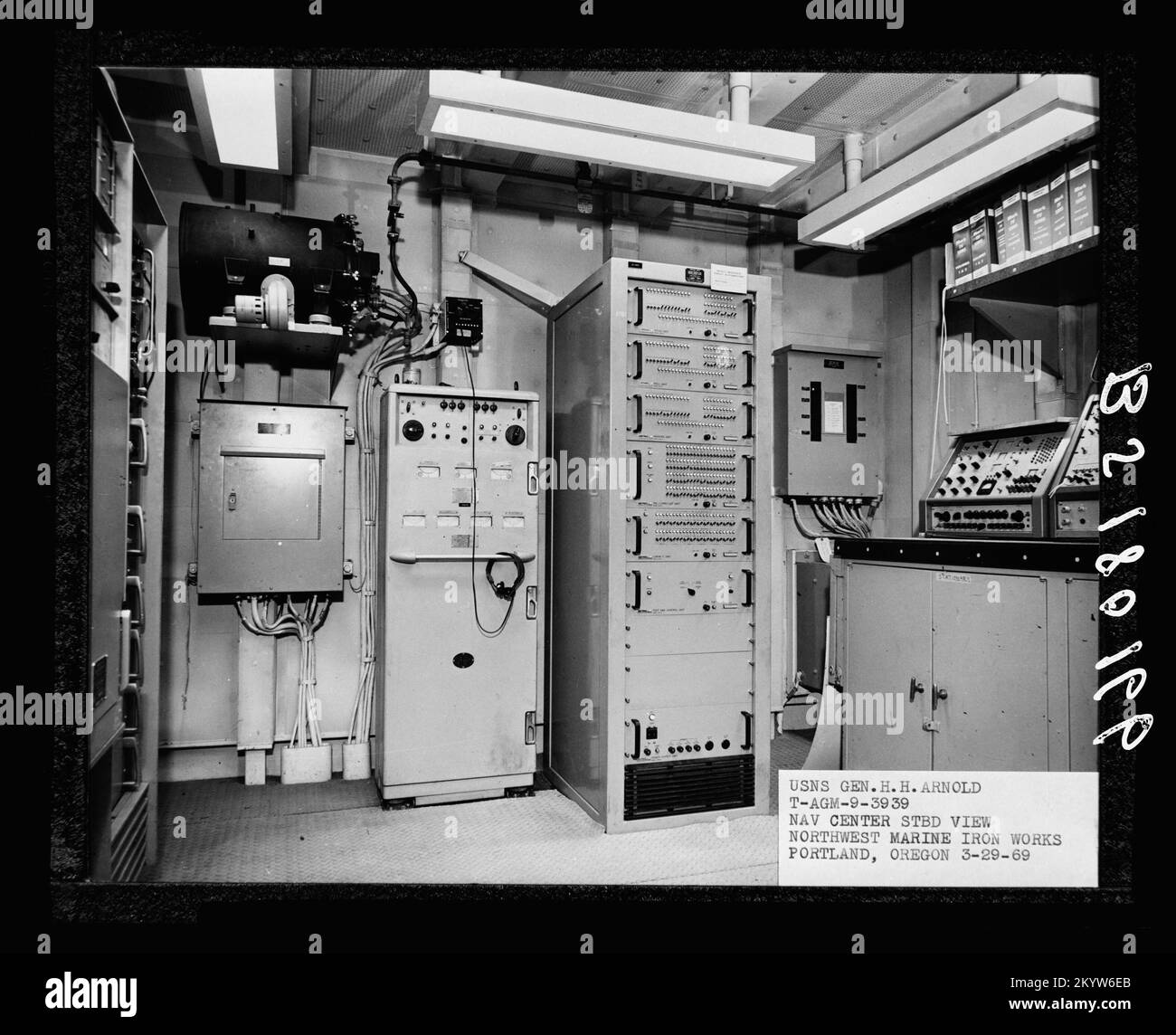 AGM-9 Gen. H.H. Arnold , Ships, Naval Vessels, Boats, Naval History ...