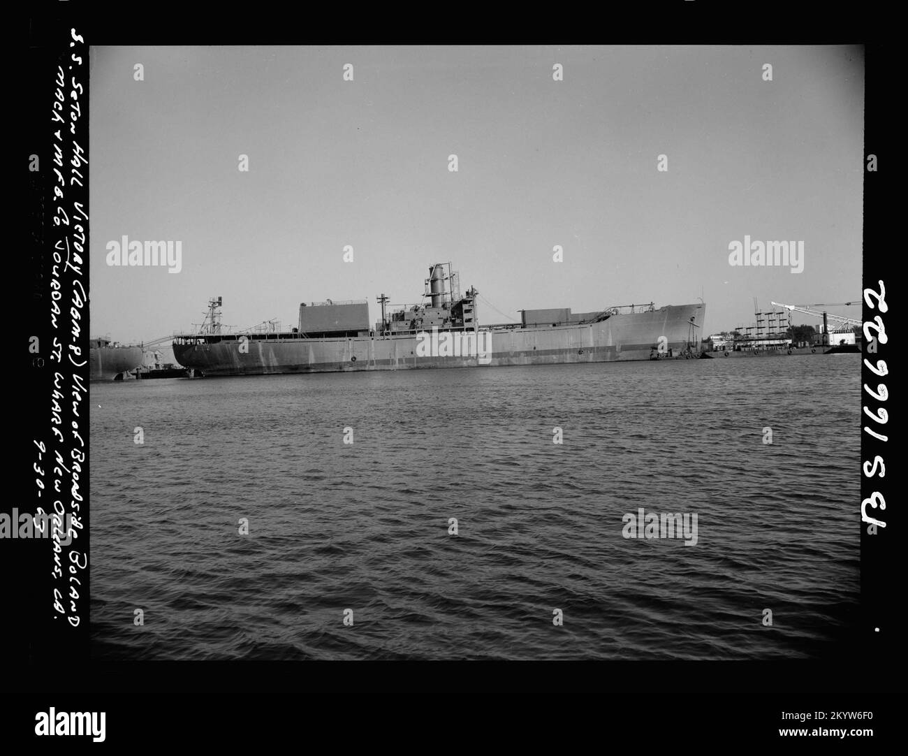 AGM-8 Victory Ship , Ships, Naval Vessels, Boats, Naval History, Navy ...