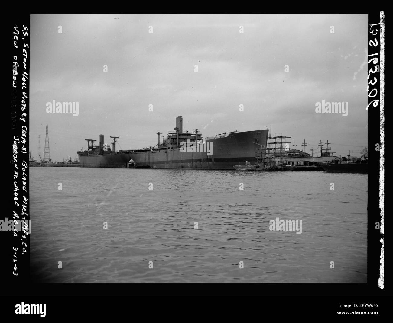 AGM-8 Victory Ship , Ships, Naval Vessels, Boats, Naval History, Navy ...