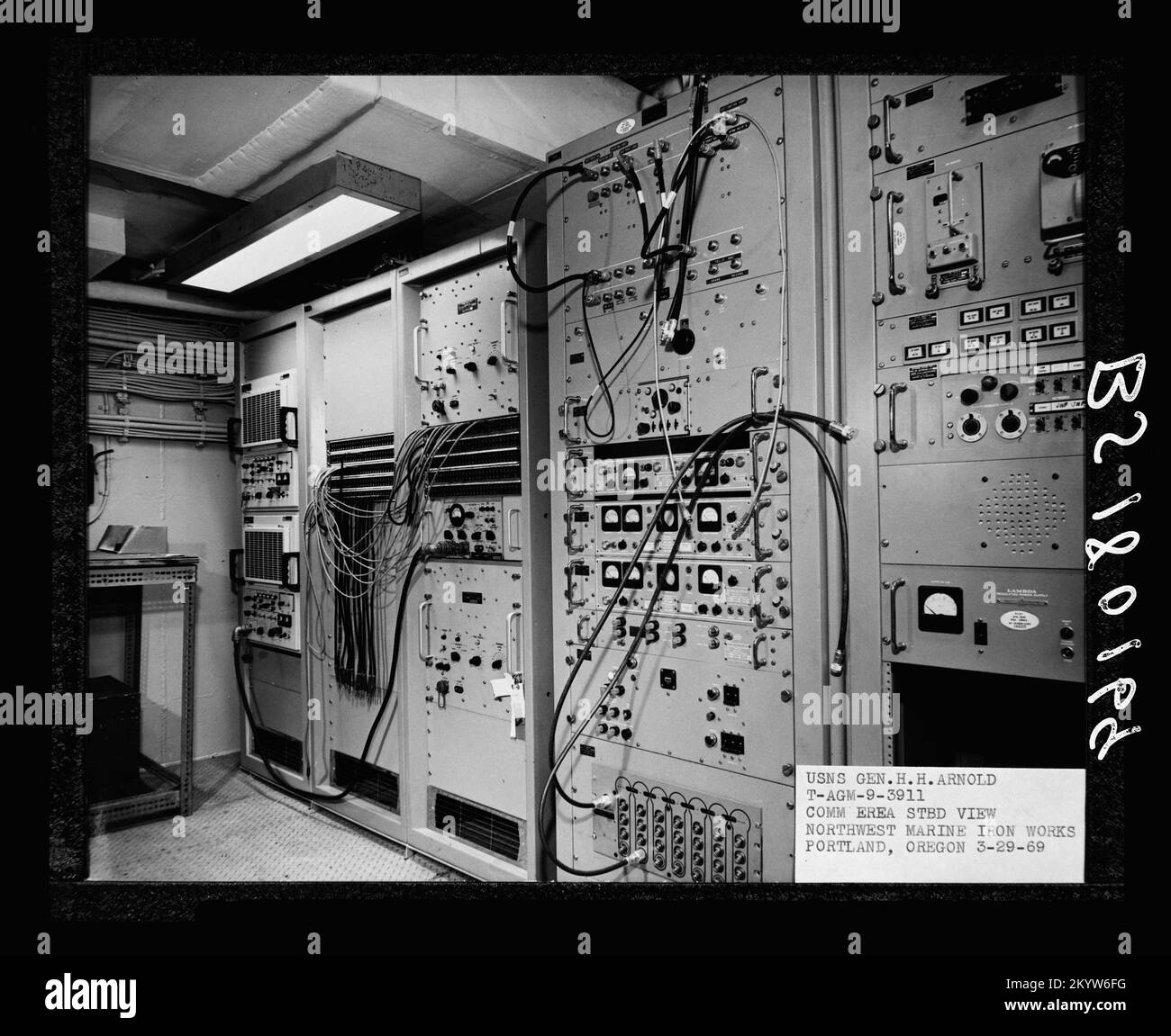 AGM-9 Gen. H.H. Arnold , Ships, Naval Vessels, Boats, Naval History ...