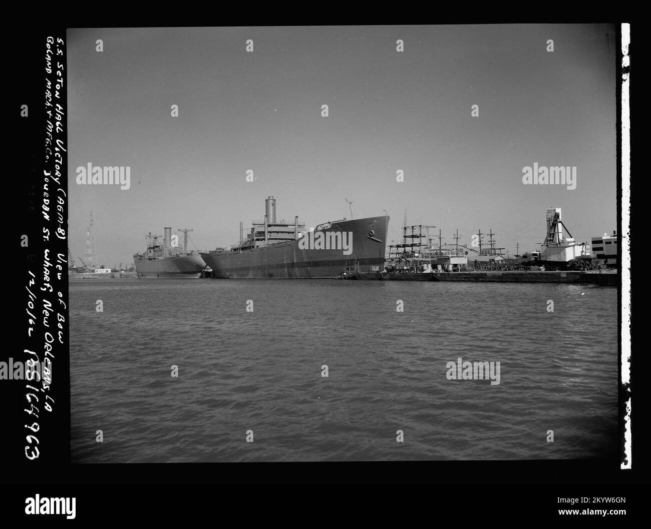 AGM-8 Victory Ship , Ships, Naval Vessels, Boats, Naval History, Navy ...