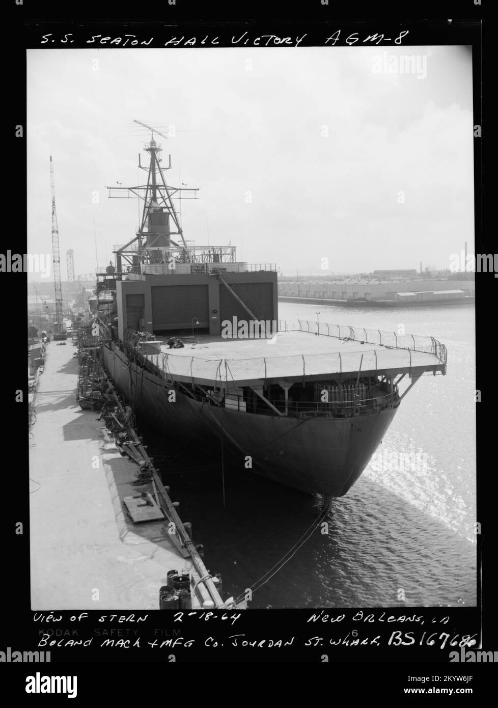 AGM-8 Victory Ship , Ships, Naval Vessels, Boats, Naval History, Navy ...