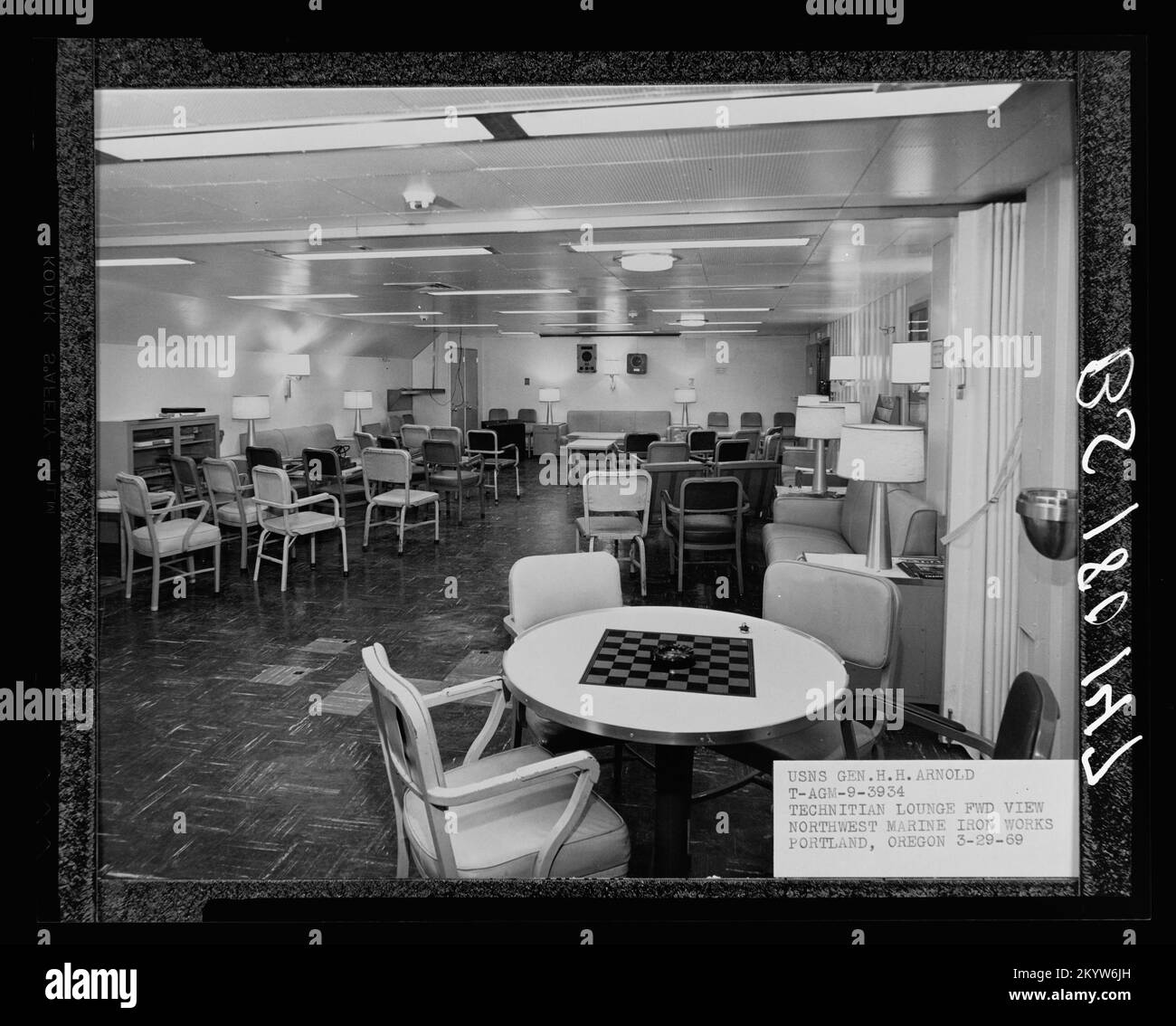 AGM-9 Gen. H.H. Arnold , Ships, Naval Vessels, Boats, Naval History ...