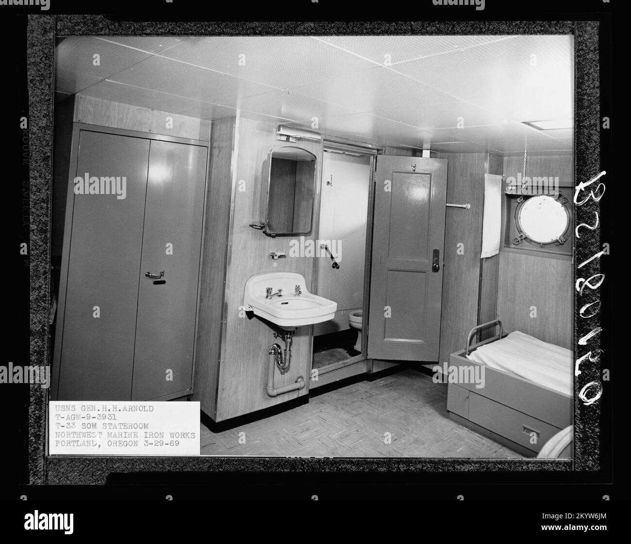 AGM-9 Gen. H.H. Arnold , Ships, Naval Vessels, Boats, Naval History ...