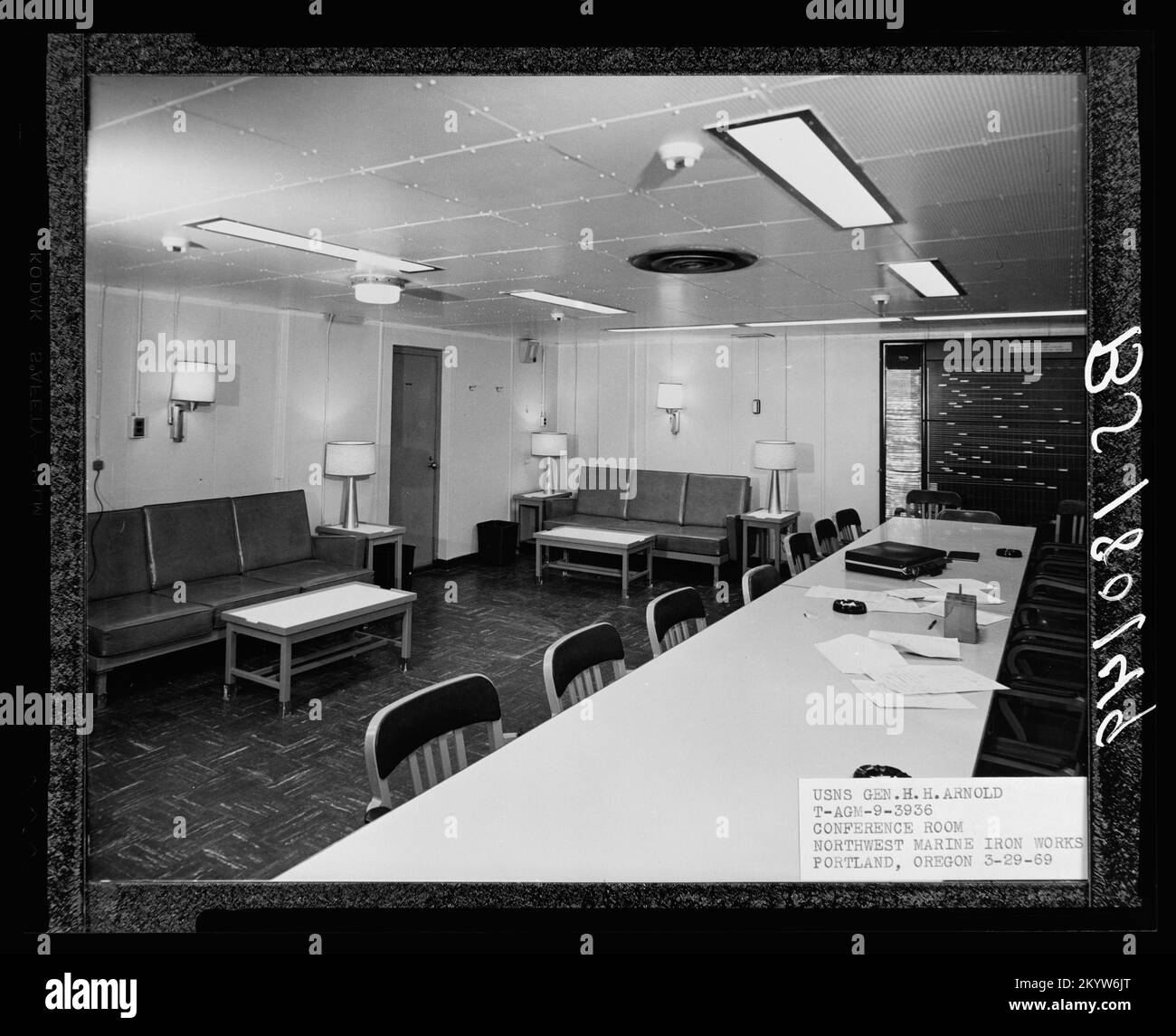 AGM-9 Gen. H.H. Arnold , Ships, Naval Vessels, Boats, Naval History ...