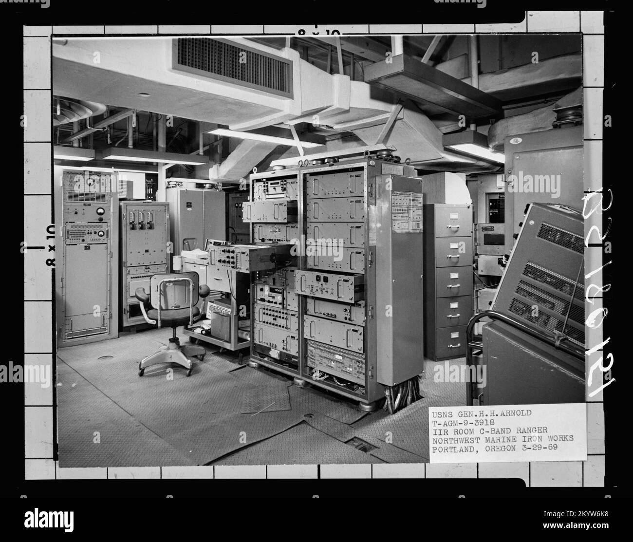 AGM-9 Gen. H.H. Arnold , Ships, Naval Vessels, Boats, Naval History ...