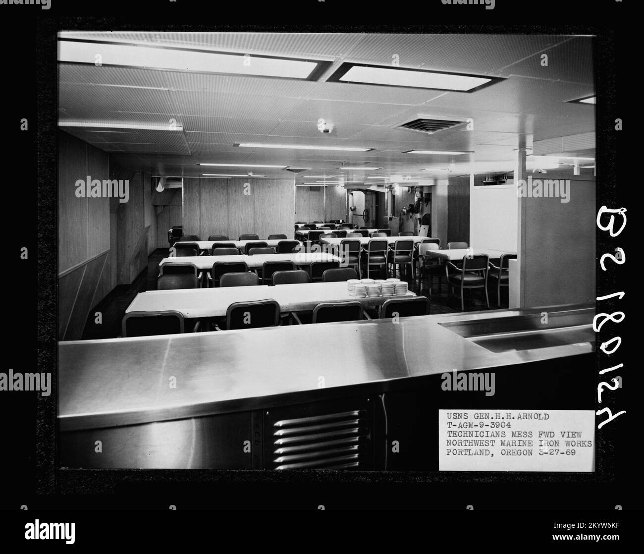 AGM-9 Gen. H.H. Arnold , Ships, Naval Vessels, Boats, Naval History ...