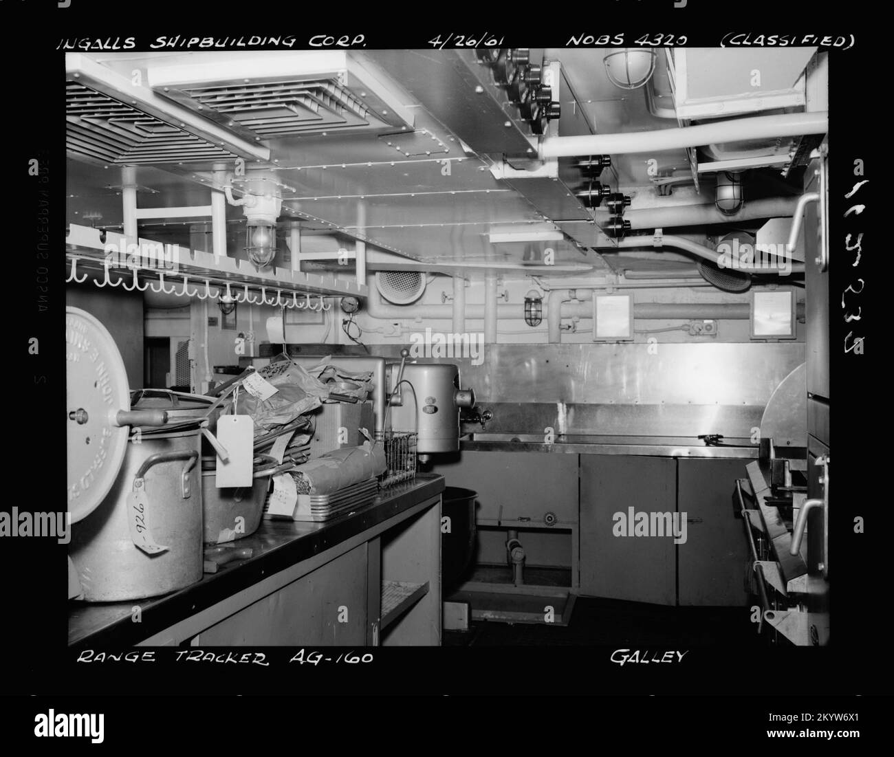 AGM-1 Range Tracker , Ships, Naval Vessels, Boats, Naval History, Navy ...