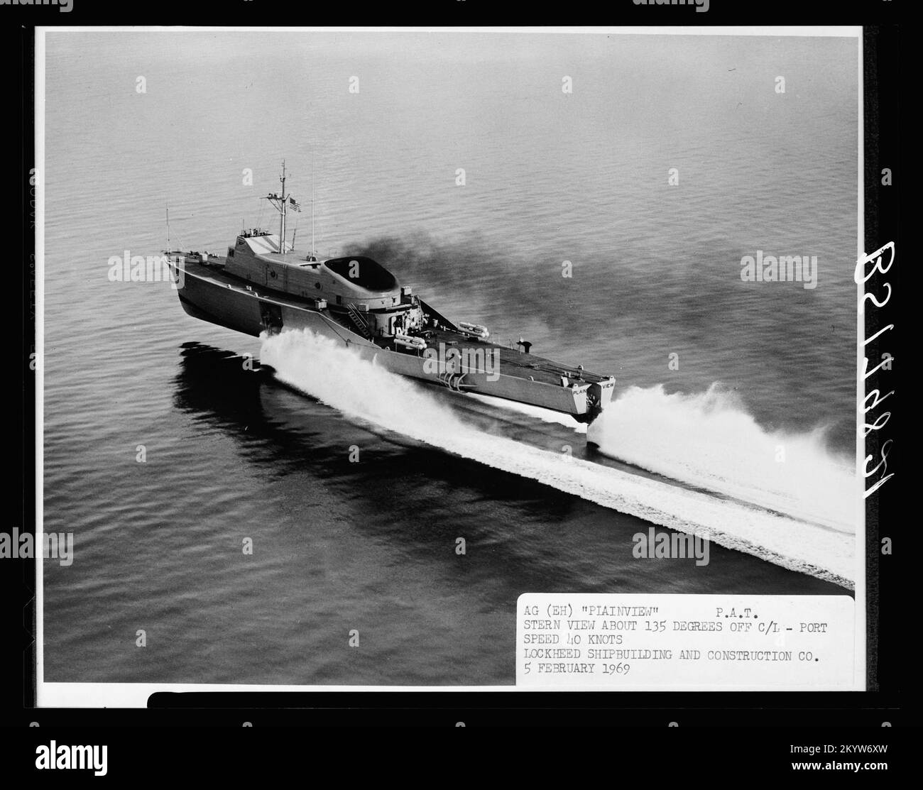 AGEH-1 Plainview , Ships, Naval Vessels, Boats, Naval History, Navy ...