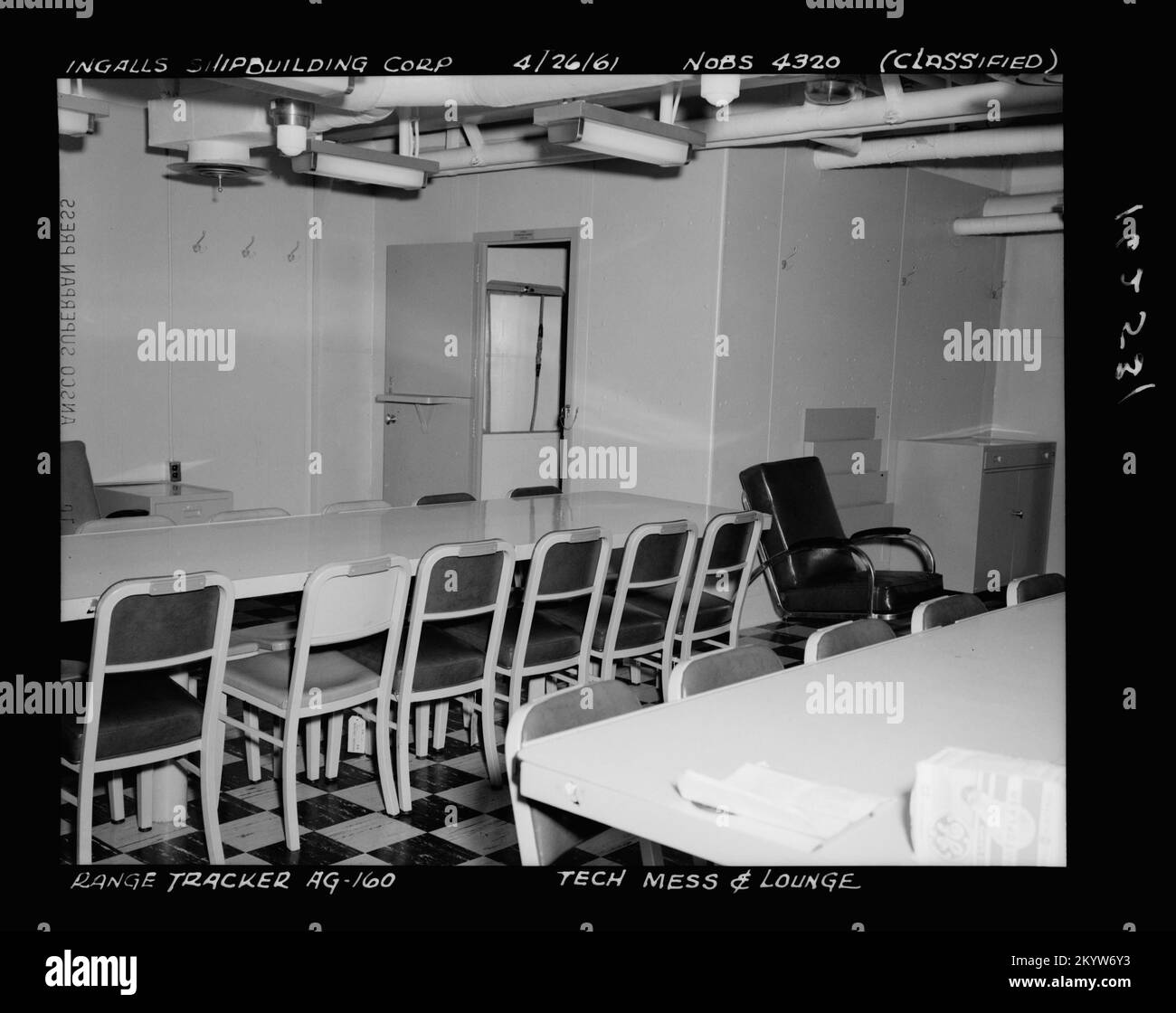 AGM-1 Range Tracker , Ships, Naval Vessels, Boats, Naval History, Navy ...