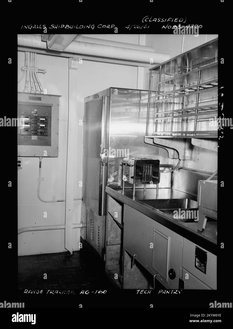 AGM-1 Range Tracker , Ships, Naval Vessels, Boats, Naval History, Navy ...