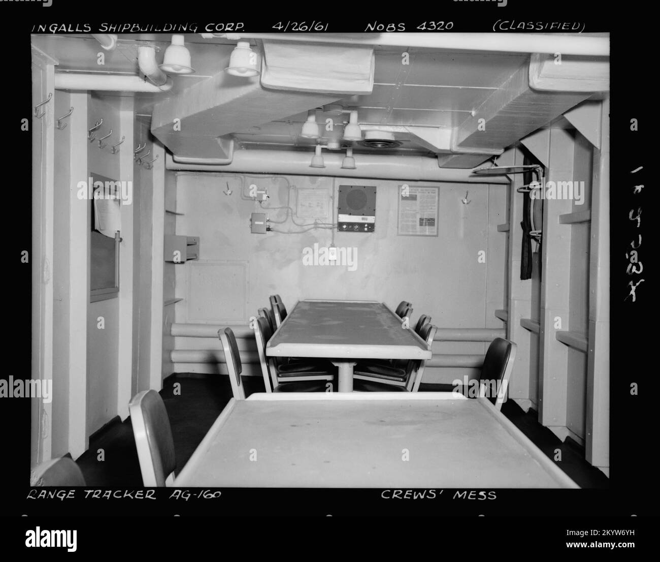 AGM-1 Range Tracker , Ships, Naval Vessels, Boats, Naval History, Navy ...