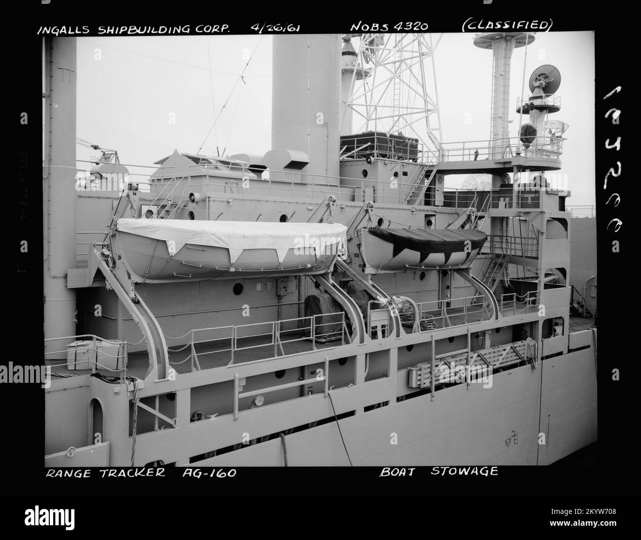 AGM-1 Range Tracker , Ships, Naval Vessels, Boats, Naval History, Navy ...