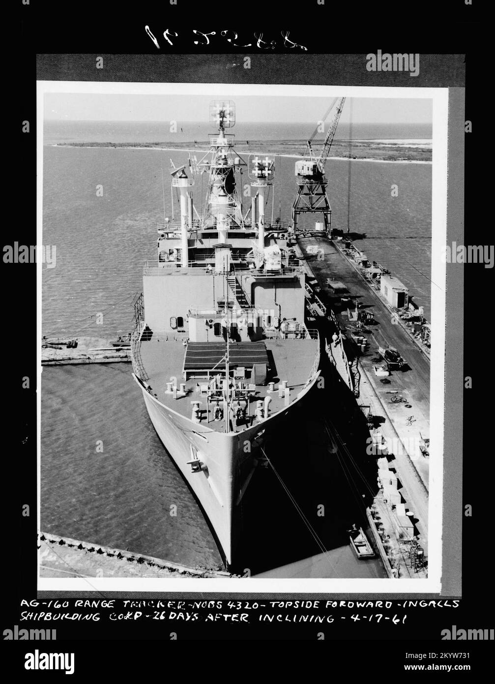 AGM-1 Range Tracker , Ships, Naval Vessels, Boats, Naval History, Navy ...