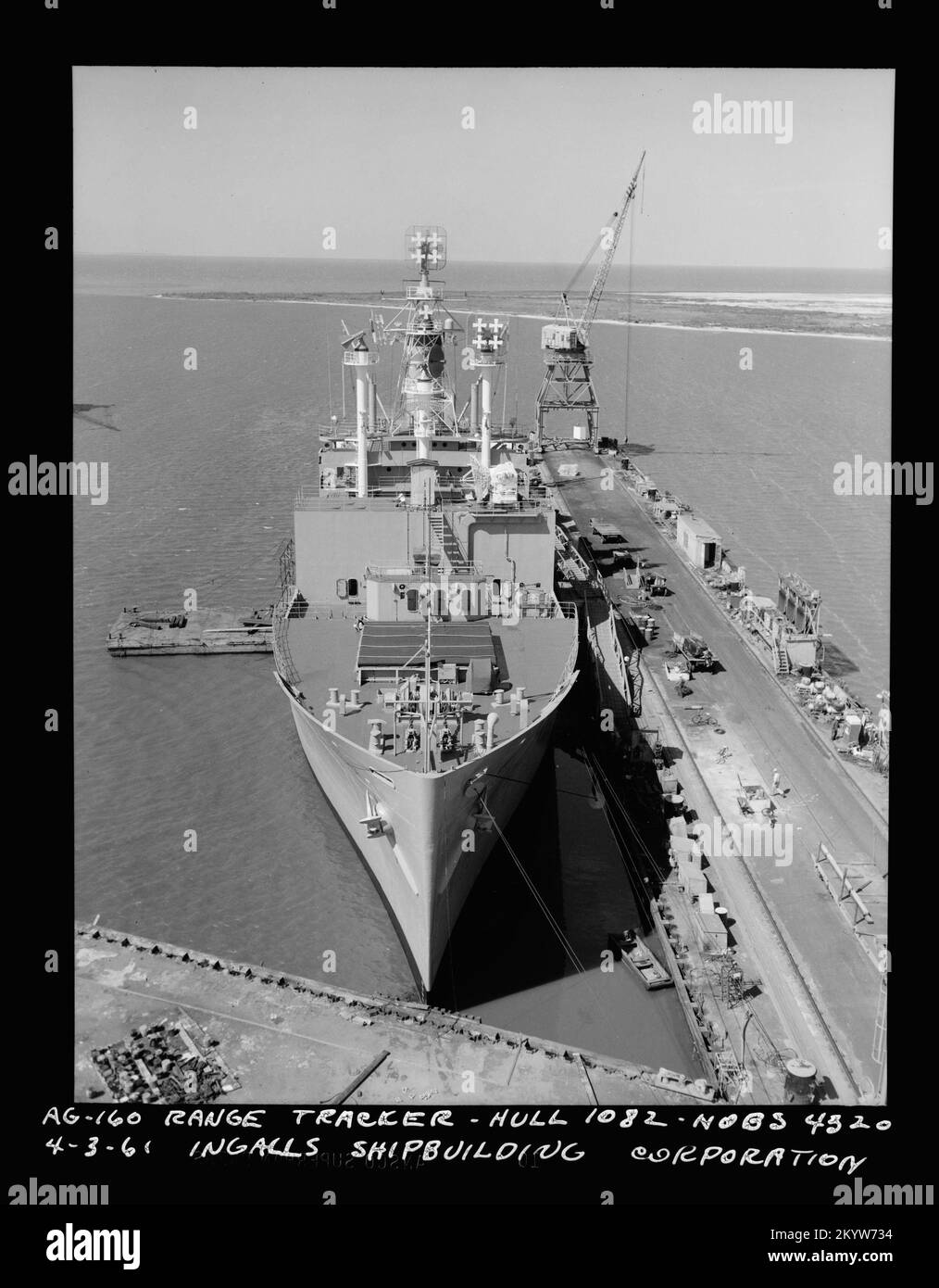 AGM-1 Range Tracker , Ships, Naval Vessels, Boats, Naval History, Navy ...