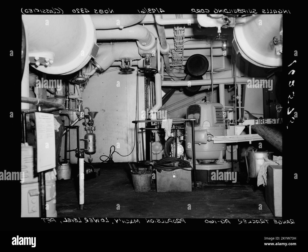 AGM-1 Range Tracker , Ships, Naval Vessels, Boats, Naval History, Navy ...