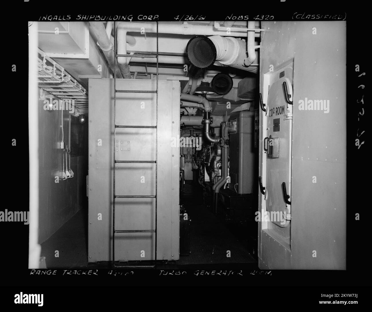 AGM-1 Range Tracker , Ships, Naval Vessels, Boats, Naval History, Navy ...