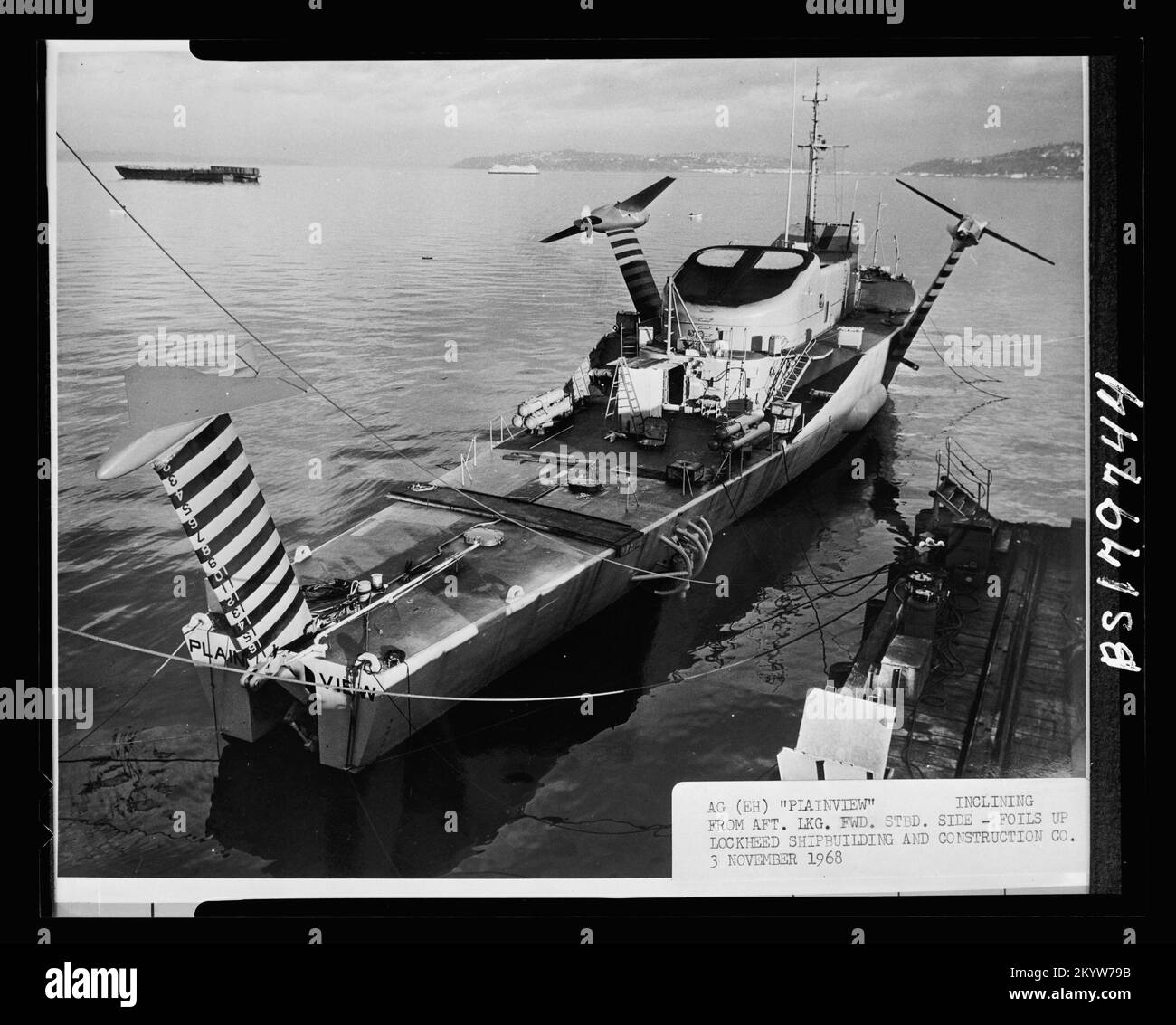 AGEH-1 Plainview , Ships, Naval Vessels, Boats, Naval History, Navy ...