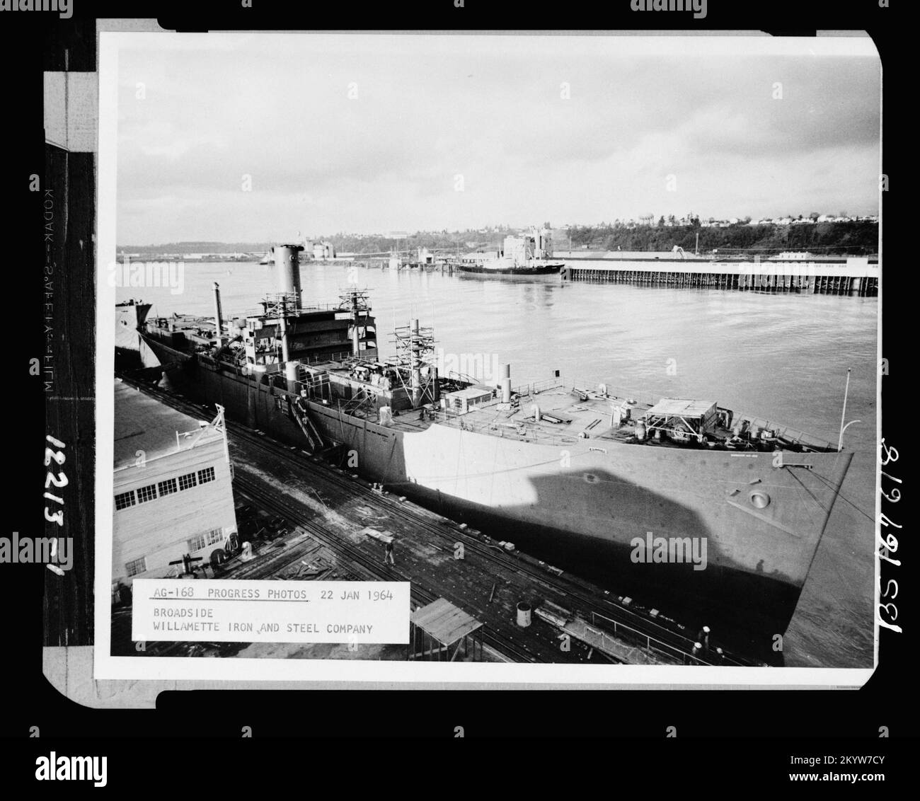 AG-168 Progress Photos , Ships, Naval Vessels, Boats, Naval History ...