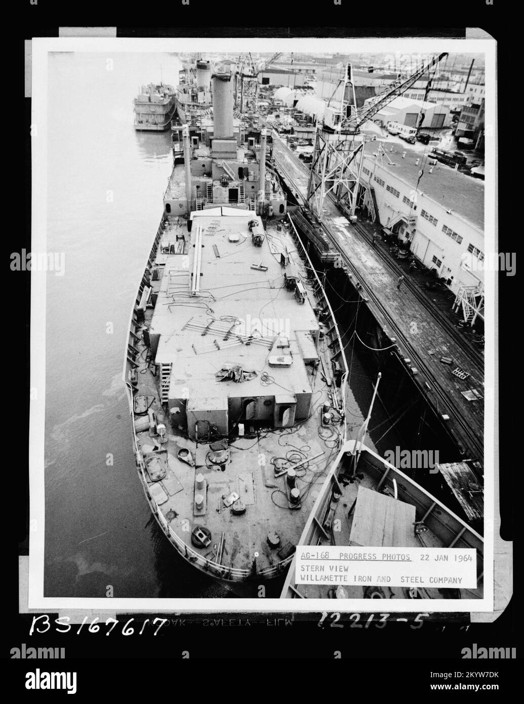 AG-168 Progress Photos , Ships, Naval Vessels, Boats, Naval History ...