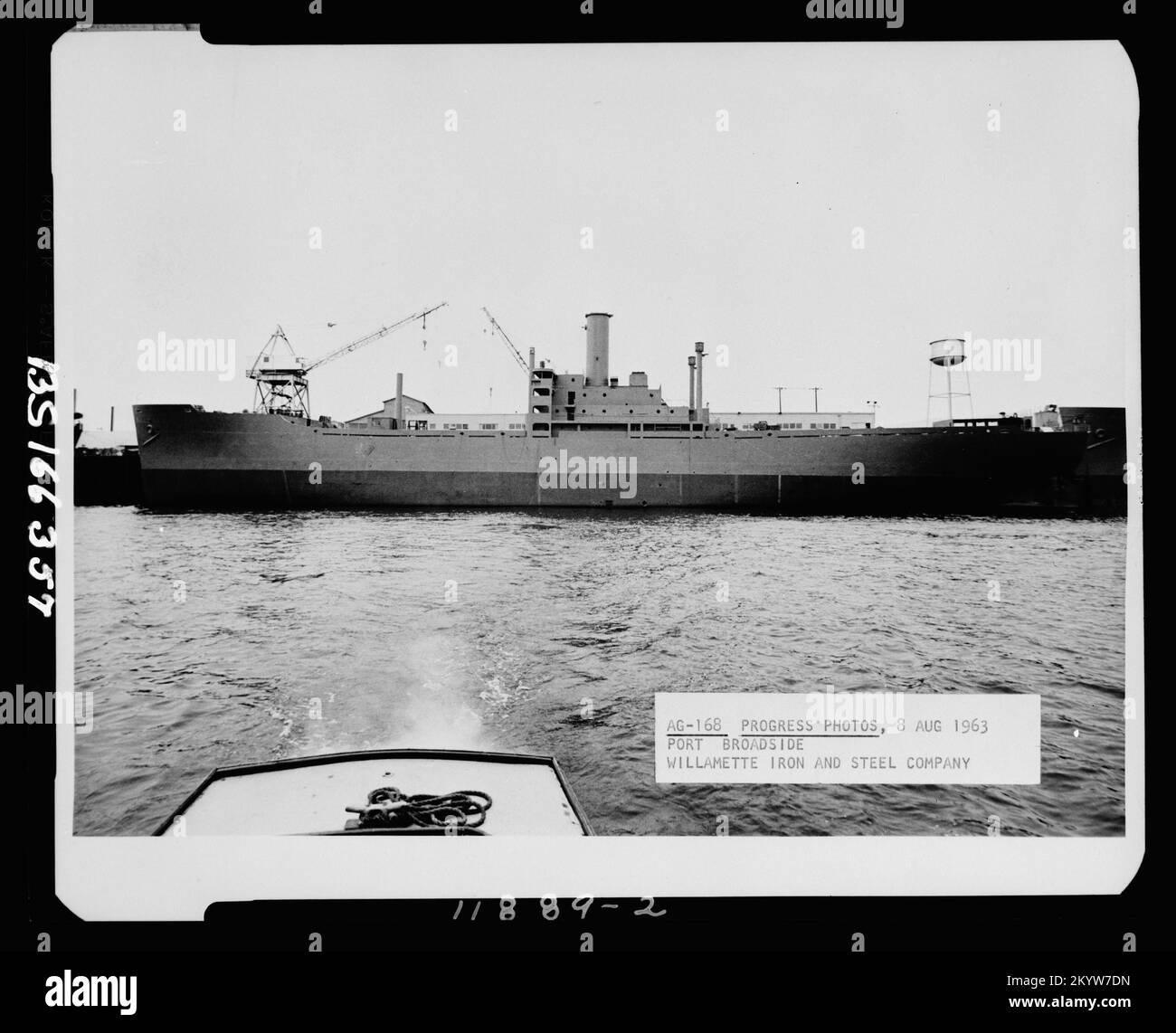 AG-168 Progress Photos , Ships, Naval Vessels, Boats, Naval History ...