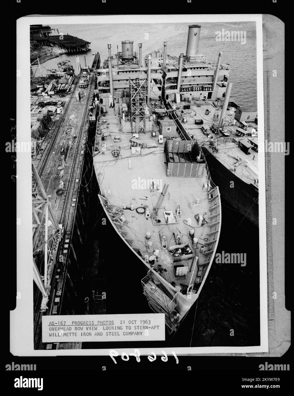 AG-167 Progress Photos , Ships, Naval Vessels, Boats, Naval History ...