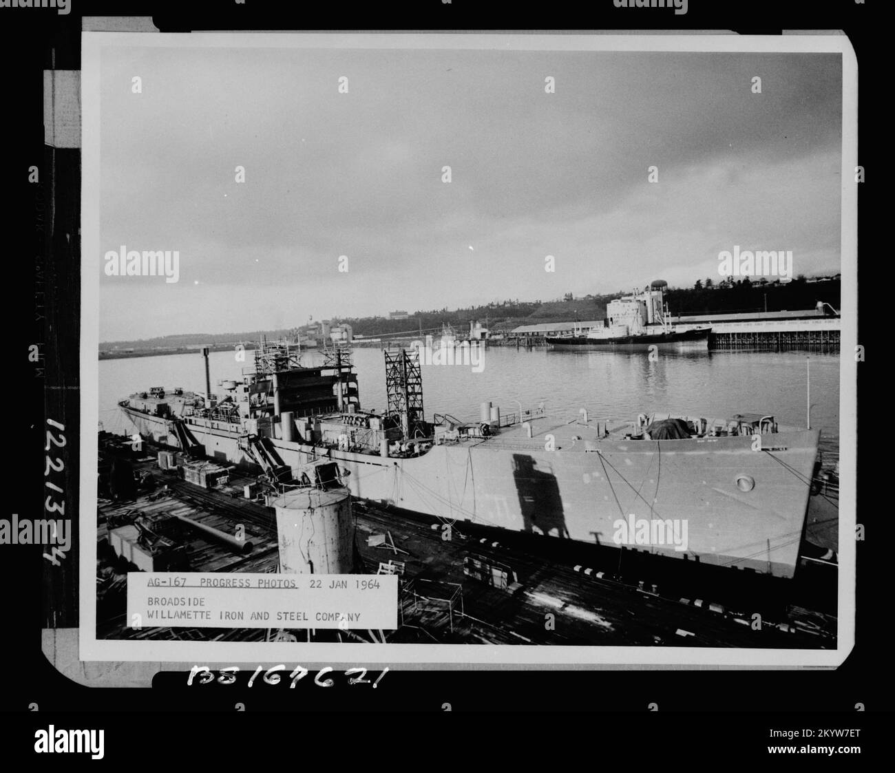 AG-167 Progress Photos , Ships, Naval Vessels, Boats, Naval History ...