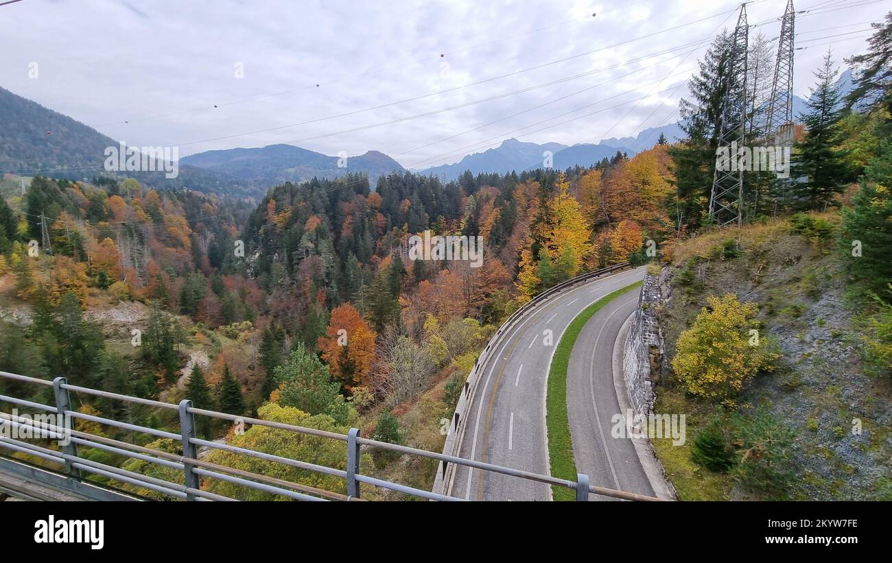 Tarvisio hi-res stock photography and images - Alamy
