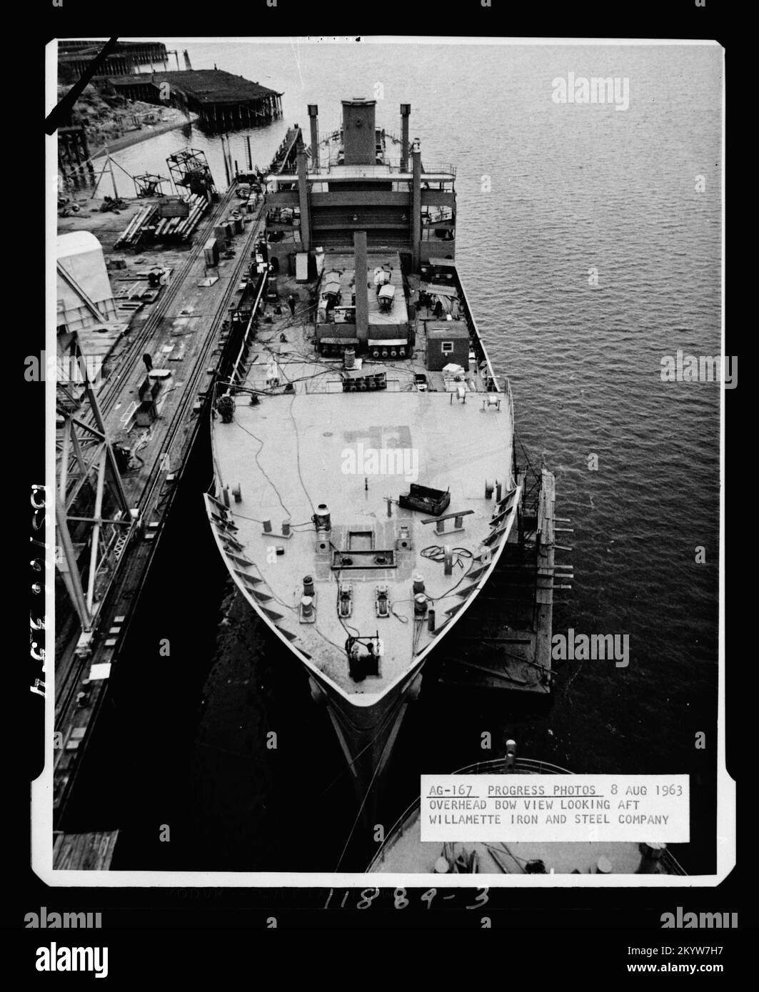 AG-167 Progress Photos , Ships, Naval Vessels, Boats, Naval History ...
