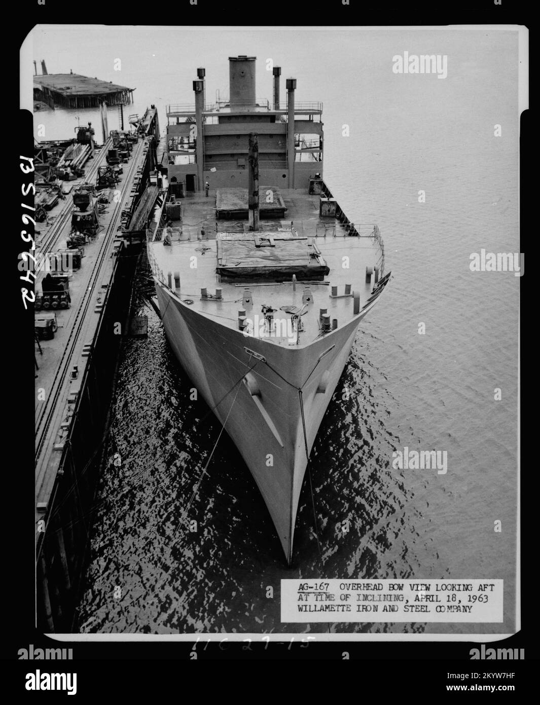 AG-167 Progress Photos , Ships, Naval Vessels, Boats, Naval History ...
