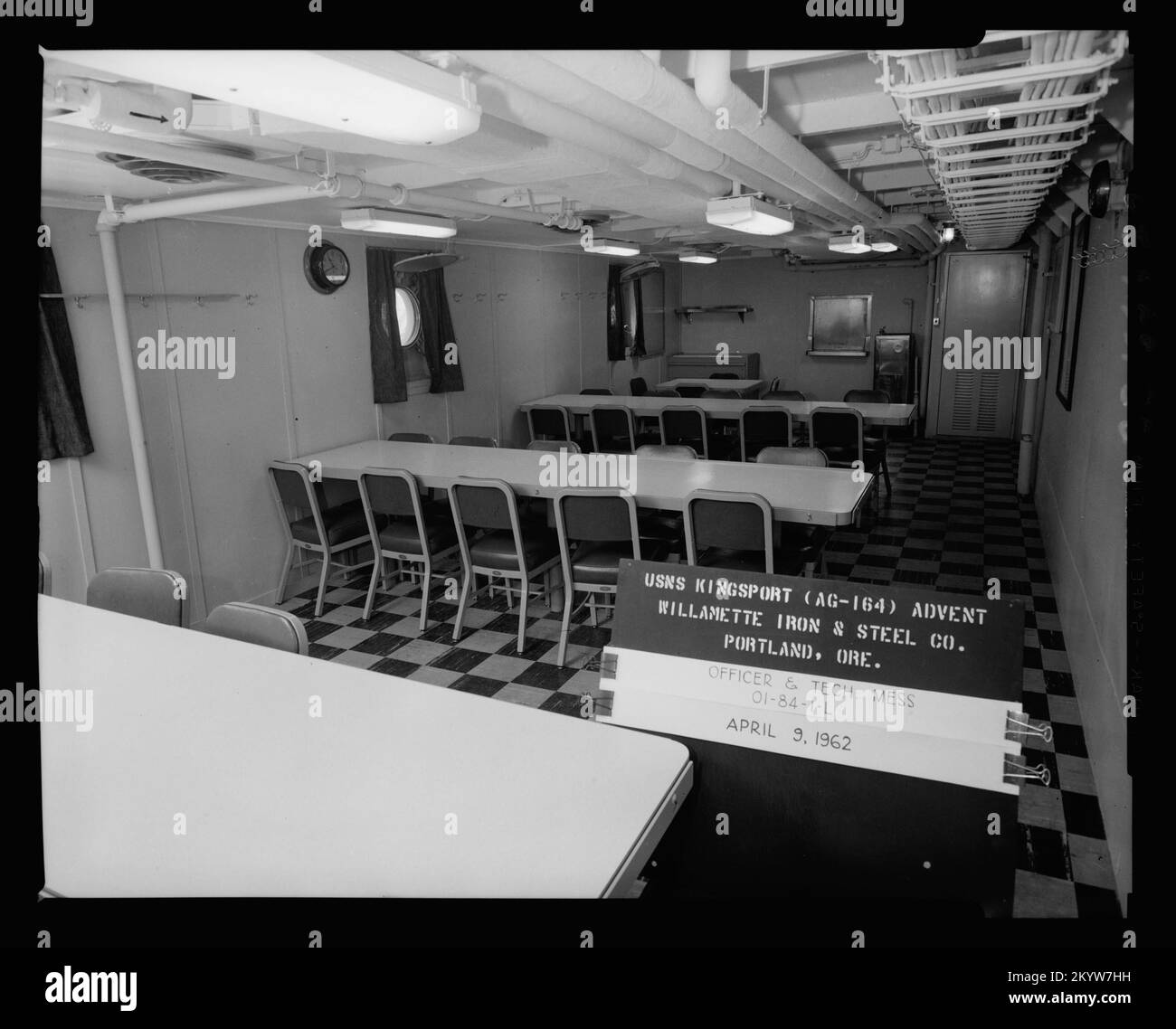 AG-164 USNS Kingsport , Ships, Naval Vessels, Boats, Naval History ...