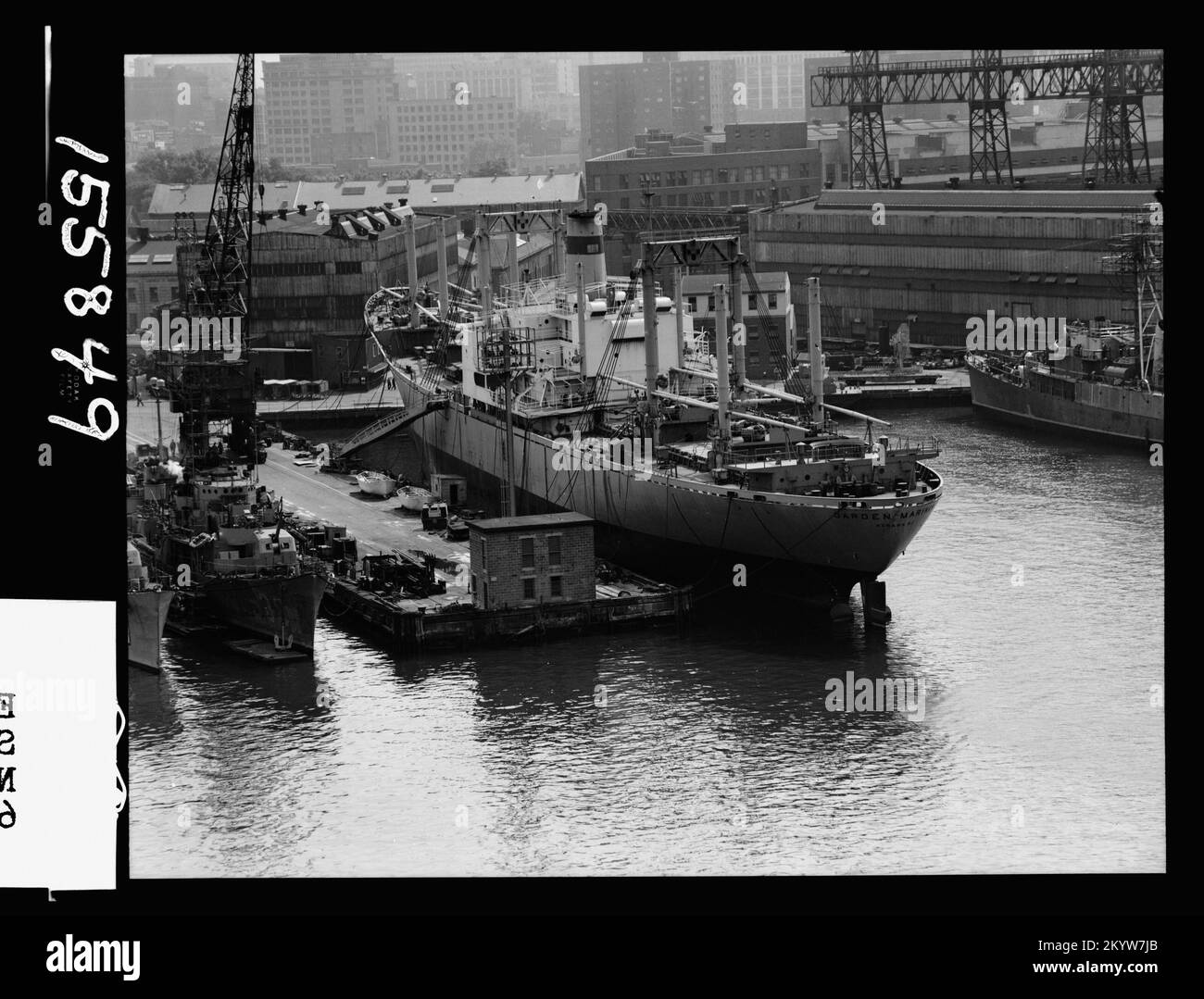 AG-153 Compass Island , Ships, Naval Vessels, Boats, Naval History ...