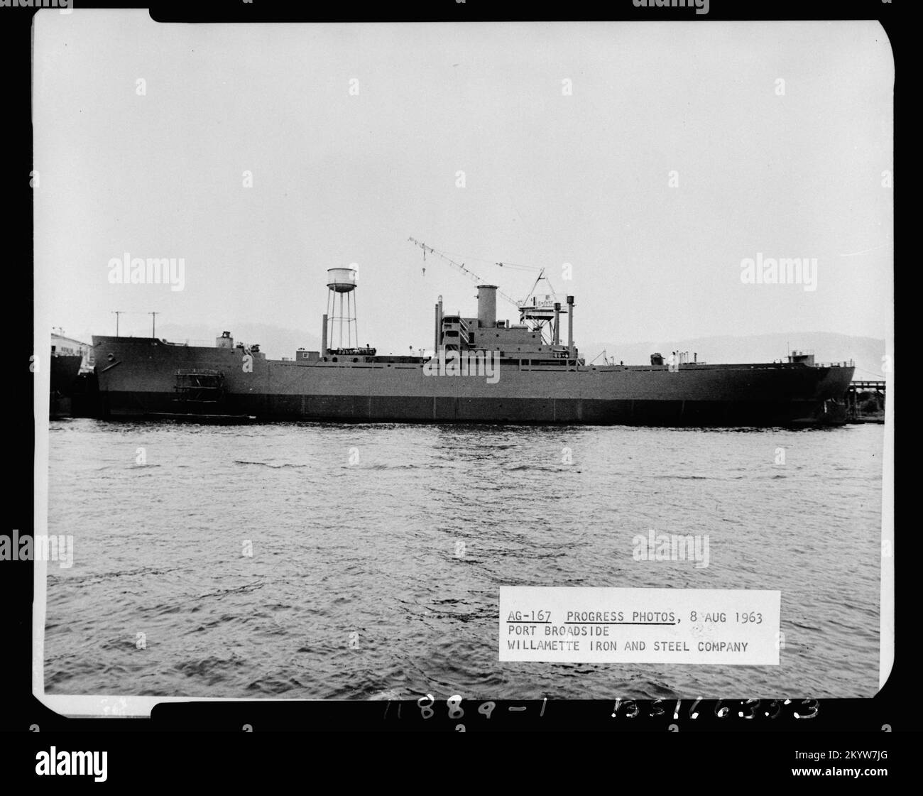 AG-167 Progress Photos , Ships, Naval Vessels, Boats, Naval History ...