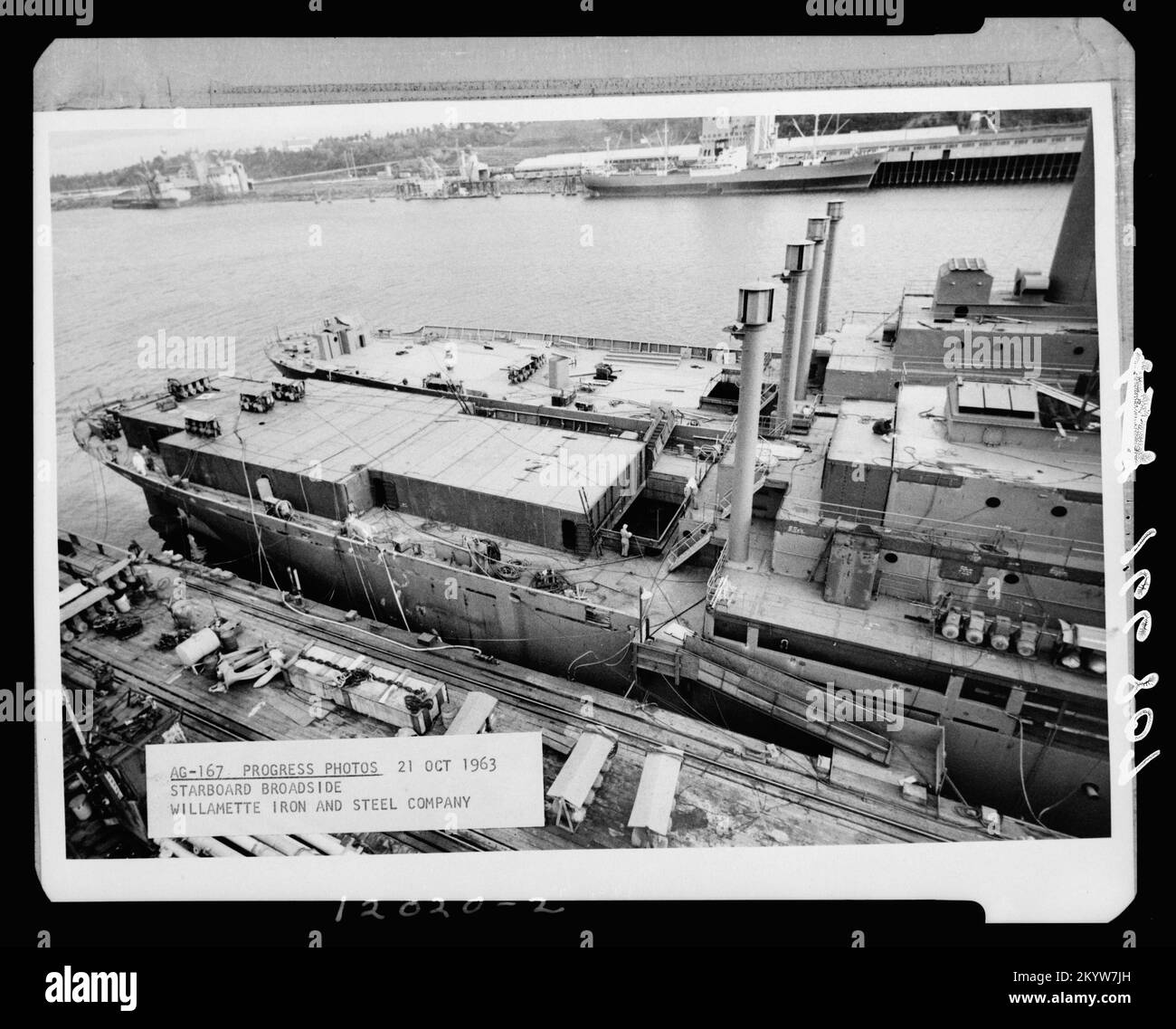 AG-167 Progress Photos , Ships, Naval Vessels, Boats, Naval History ...