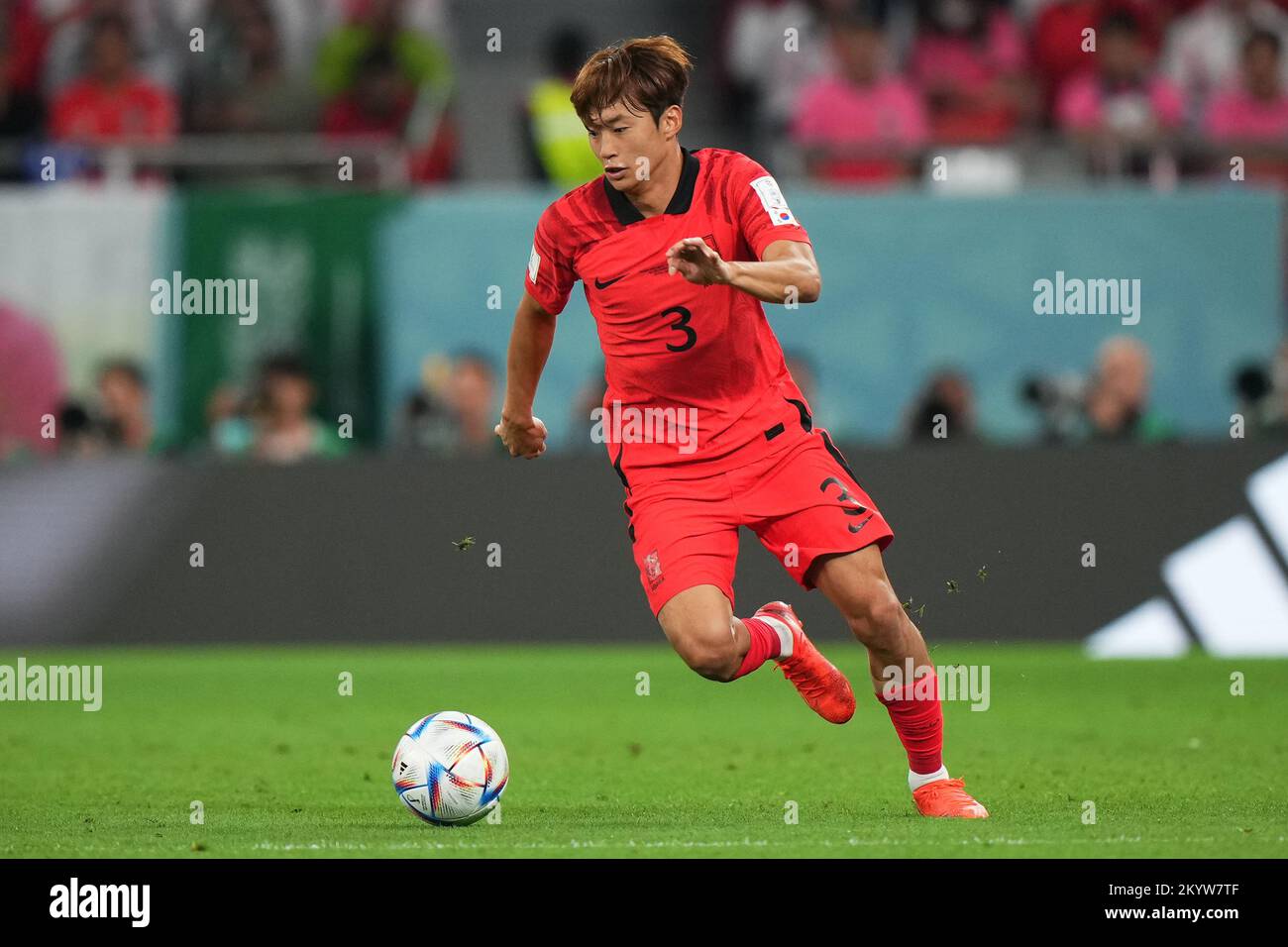 Kim blanco hi-res stock photography and images - Alamy