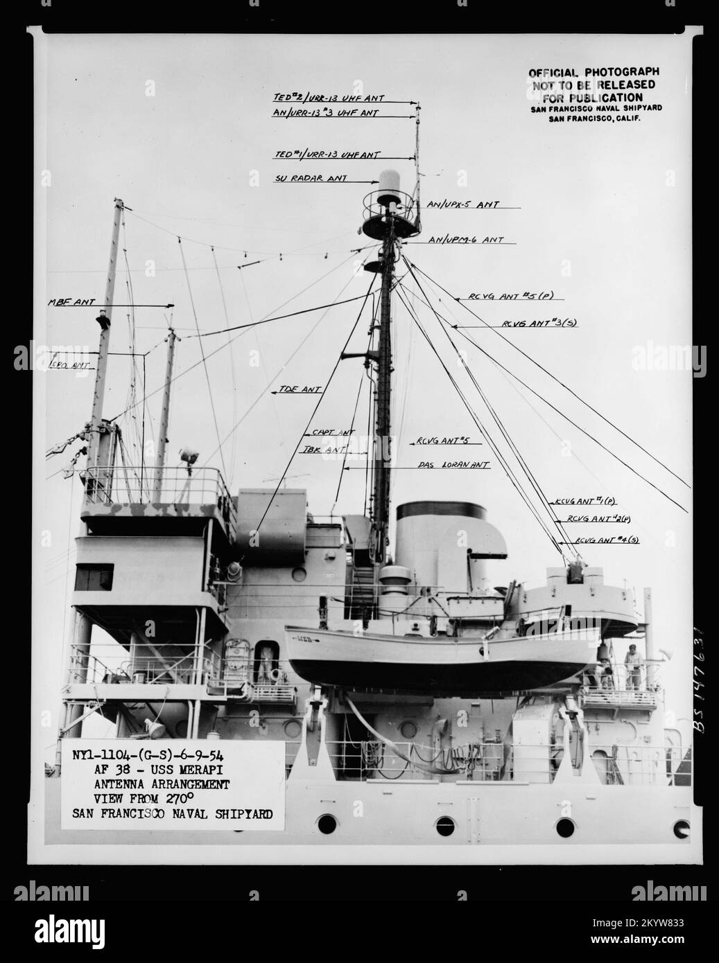 AF-38 Merapi , Ships, Naval Vessels, Boats, Naval History, Navy Stock ...