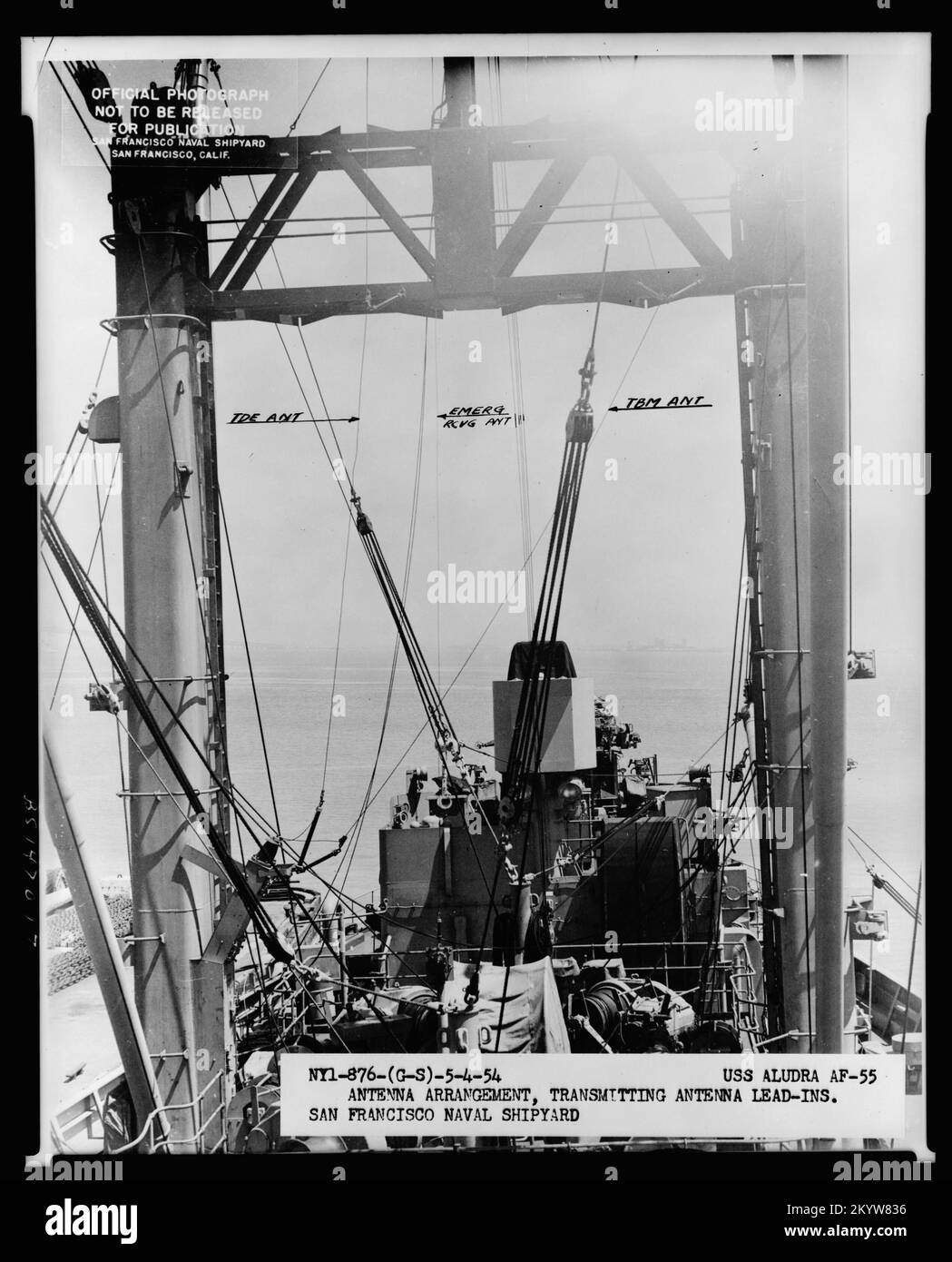 AF-55 Aludra , Ships, Naval Vessels, Boats, Naval History, Navy Stock ...