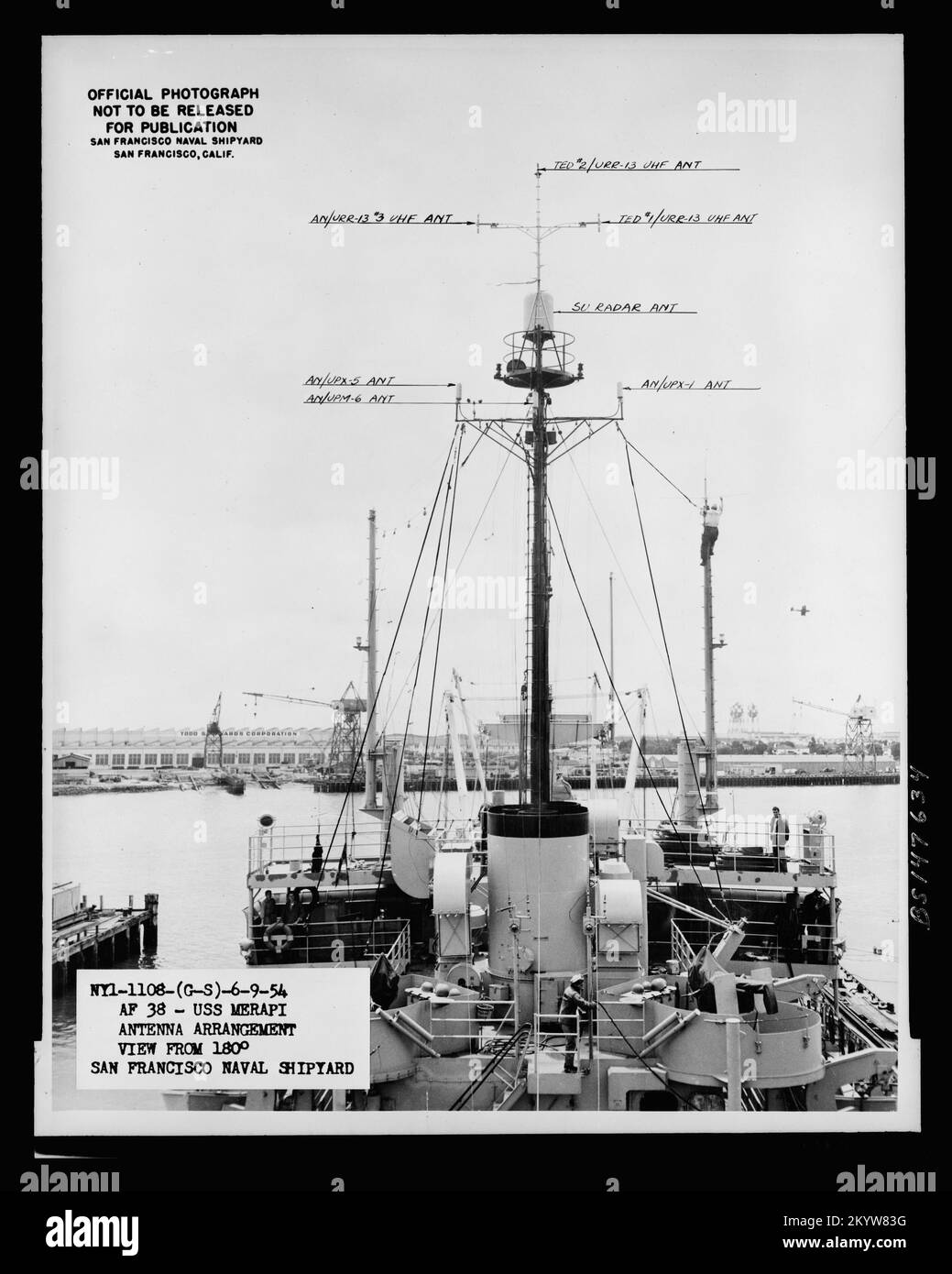 AF-38 Merapi , Ships, Naval Vessels, Boats, Naval History, Navy Stock ...