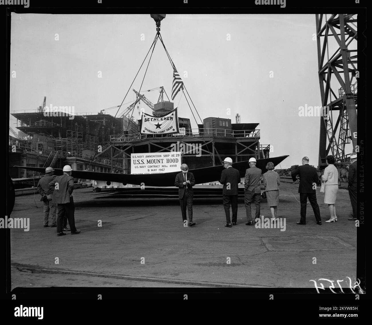 AE-29 Mt. Hood , Ships, Naval Vessels, Boats, Naval History, Navy Stock ...