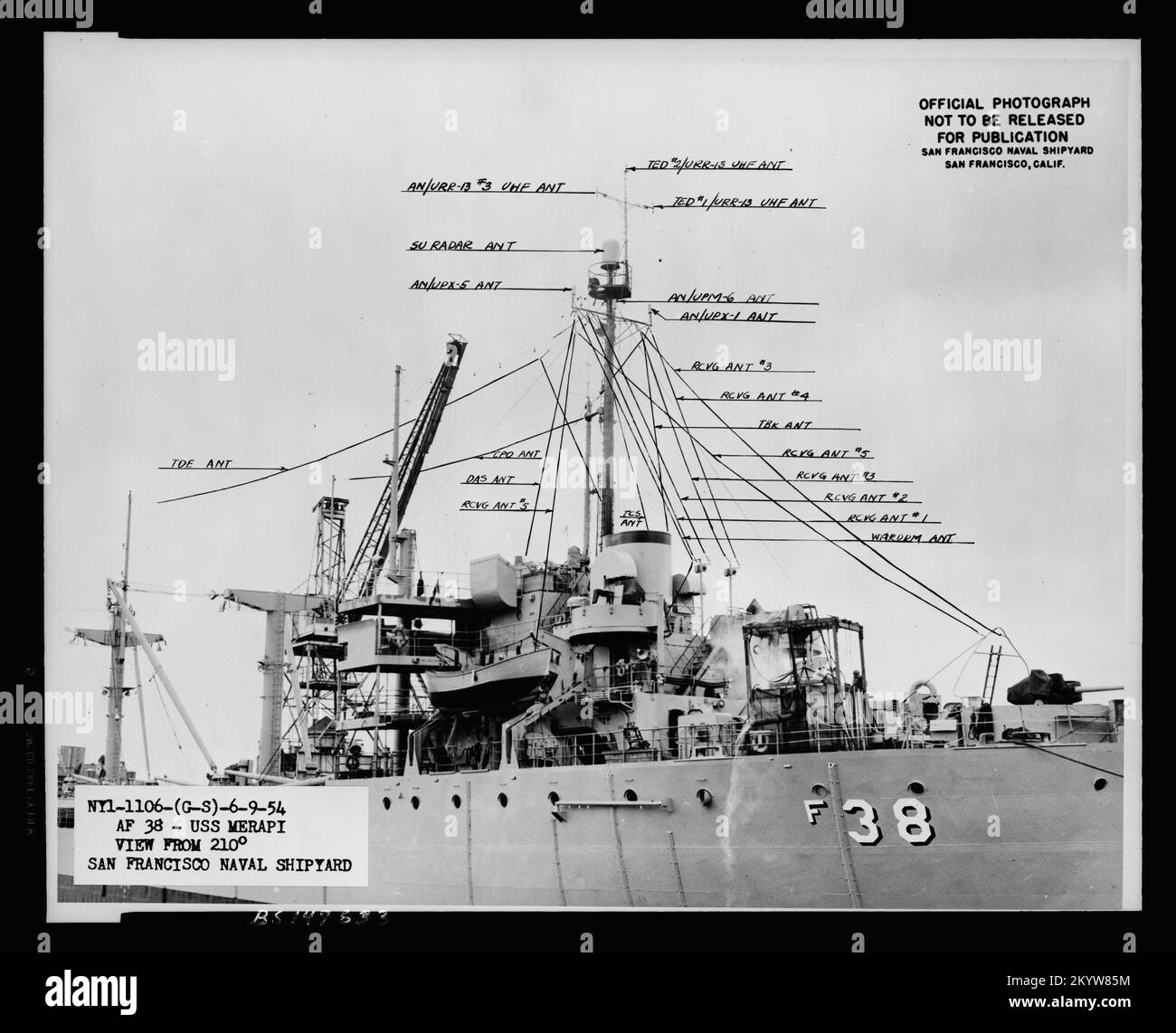 AF-38 Merapi , Ships, Naval Vessels, Boats, Naval History, Navy Stock ...