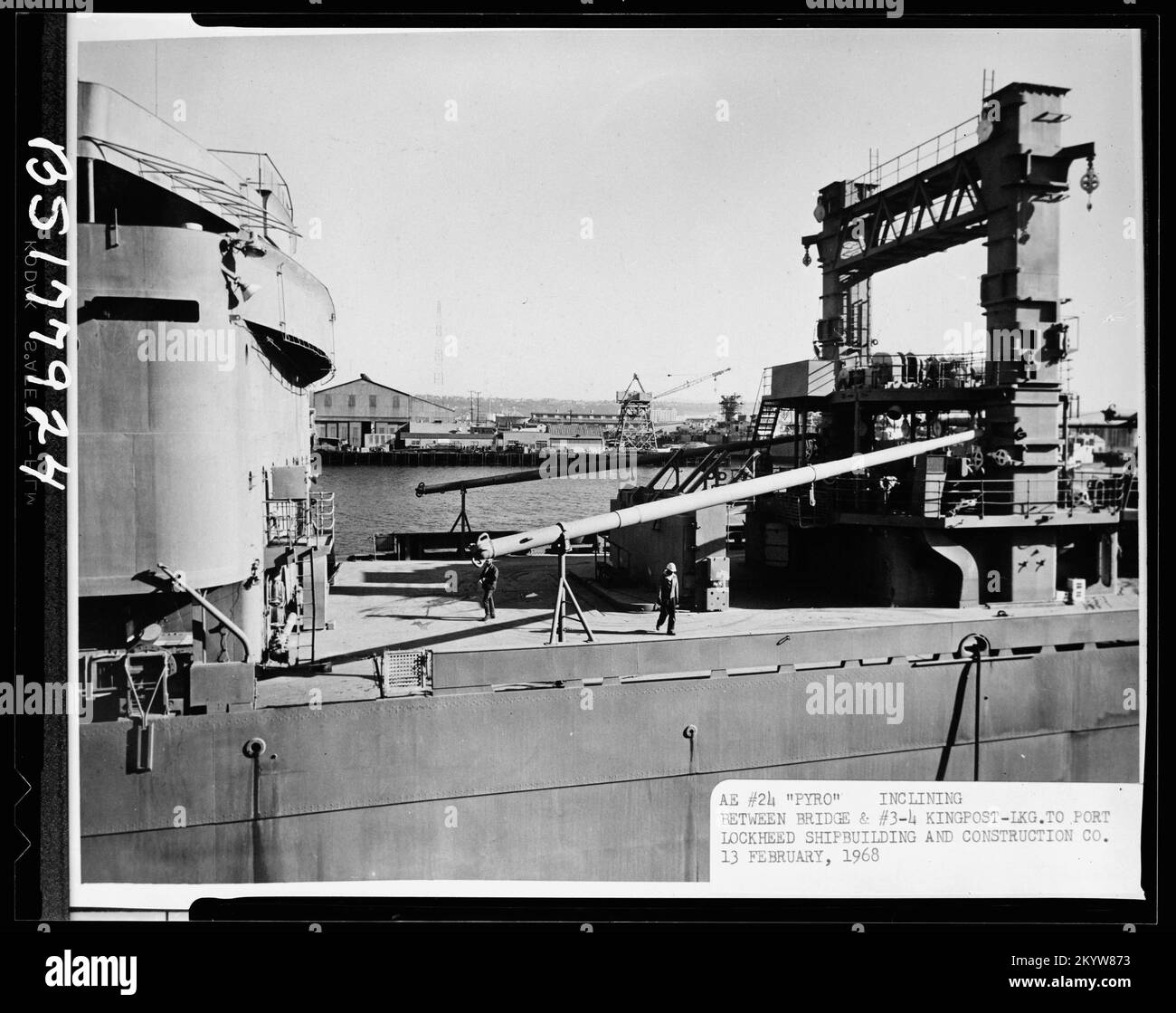 AE-24 Pyro , Ships, Naval Vessels, Boats, Naval History, Navy Stock ...