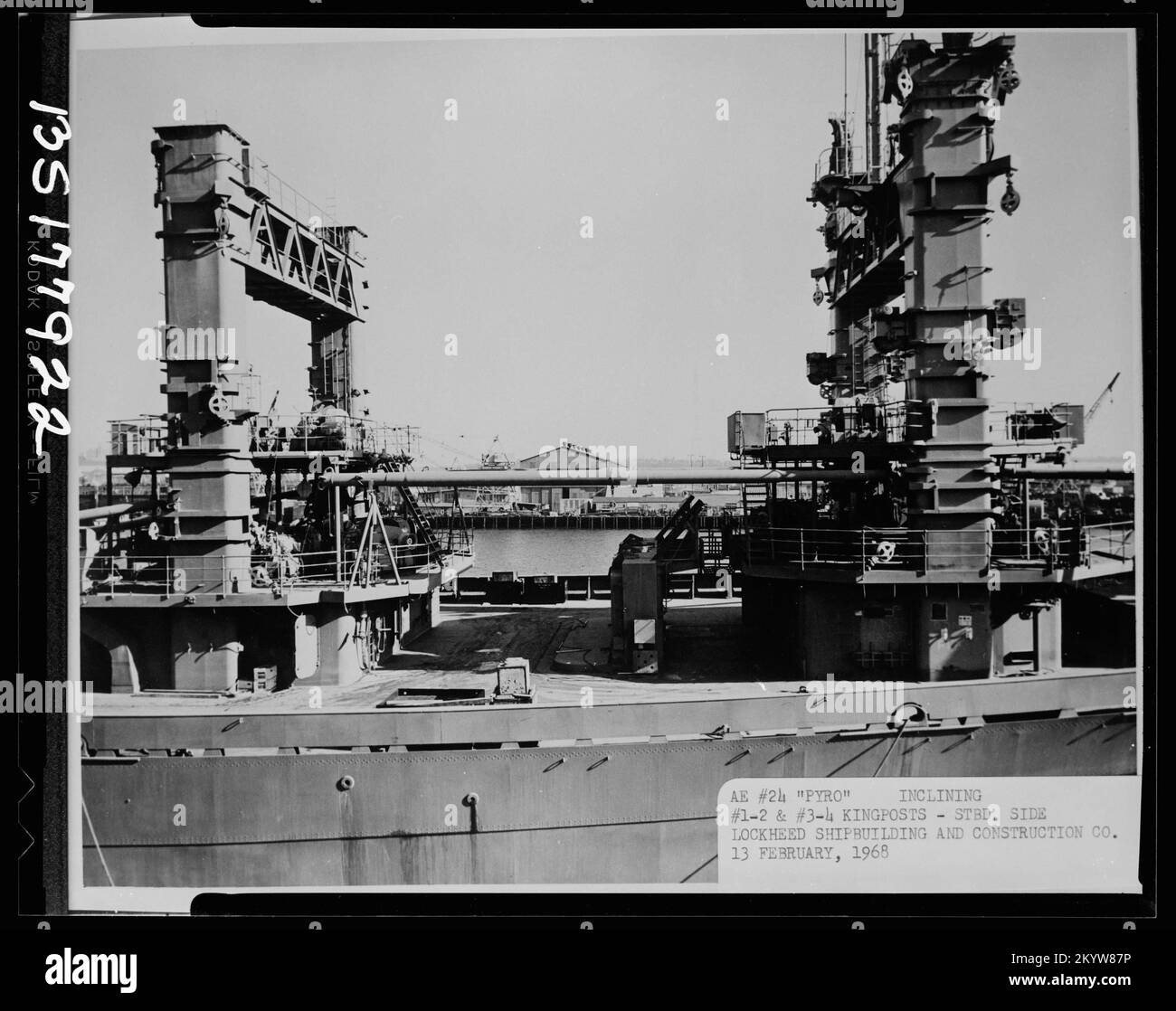 AE-24 Pyro , Ships, Naval Vessels, Boats, Naval History, Navy Stock ...