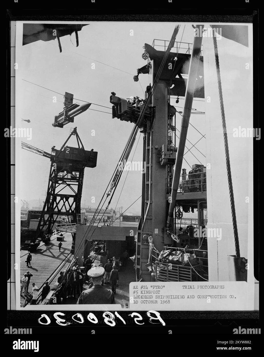 AE-24 Pyro , Ships, Naval Vessels, Boats, Naval History, Navy Stock ...