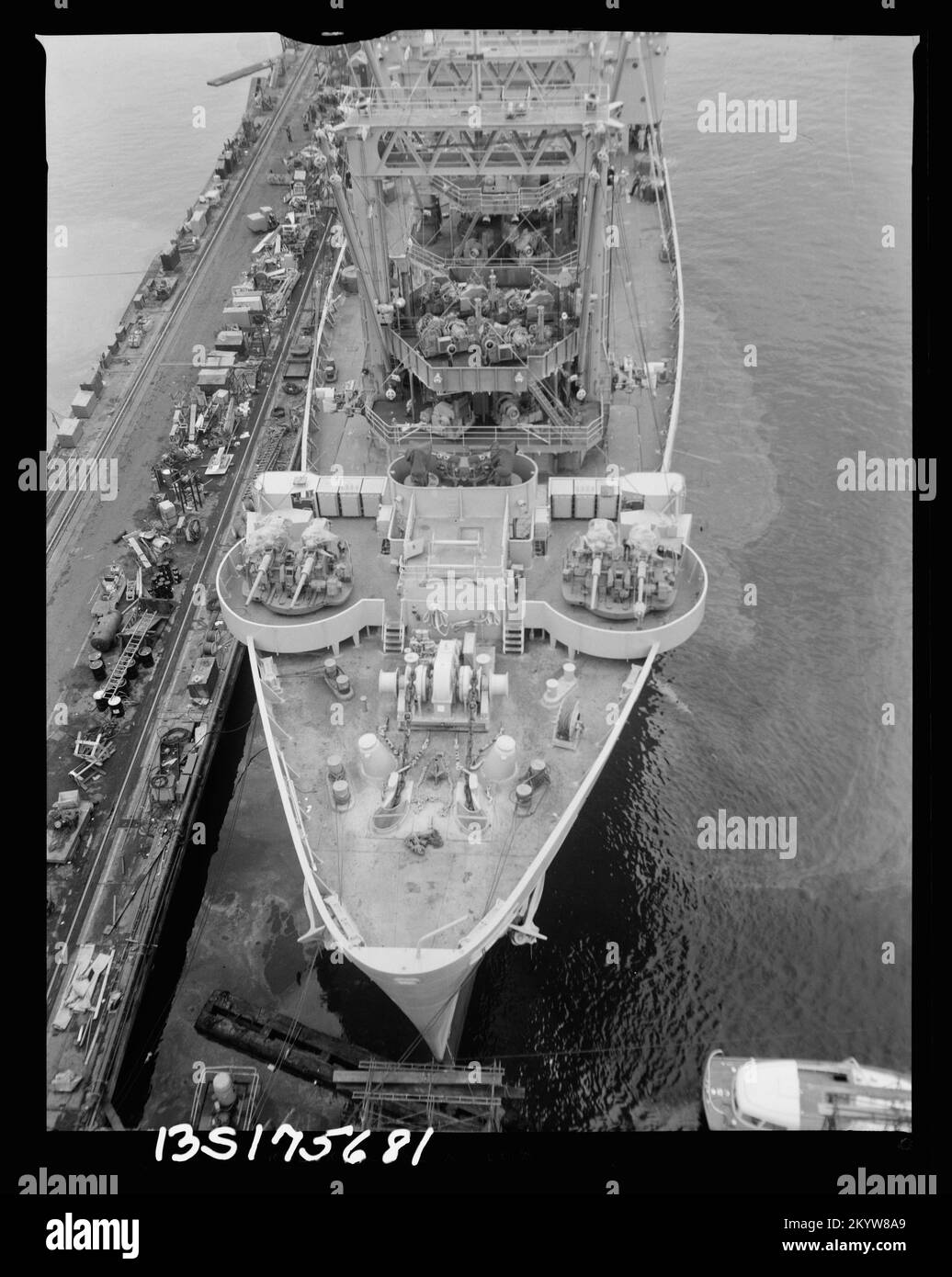 AE-23 Nitro , Ships, Naval Vessels, Boats, Naval History, Navy Stock ...