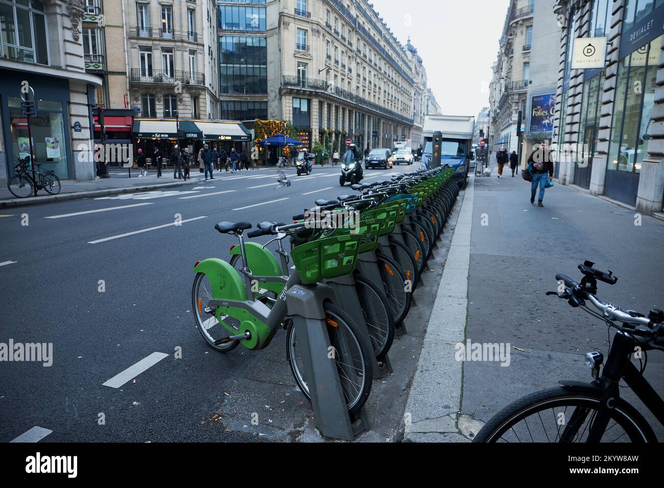 France 20221202 hi-res stock photography and images - Alamy