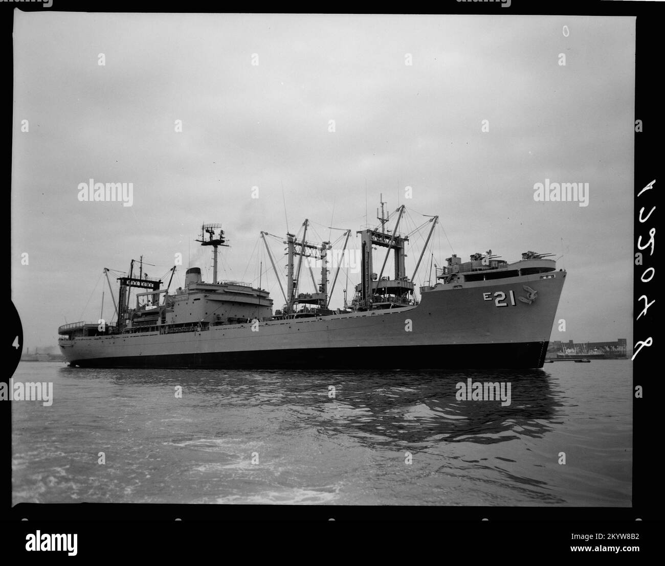 AE-21 Suribachi , Ships, Naval Vessels, Boats, Naval History, Navy ...