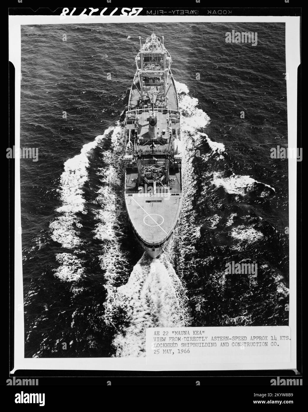 AE-22 Mauna Kea , Ships, Naval Vessels, Boats, Naval History, Navy ...