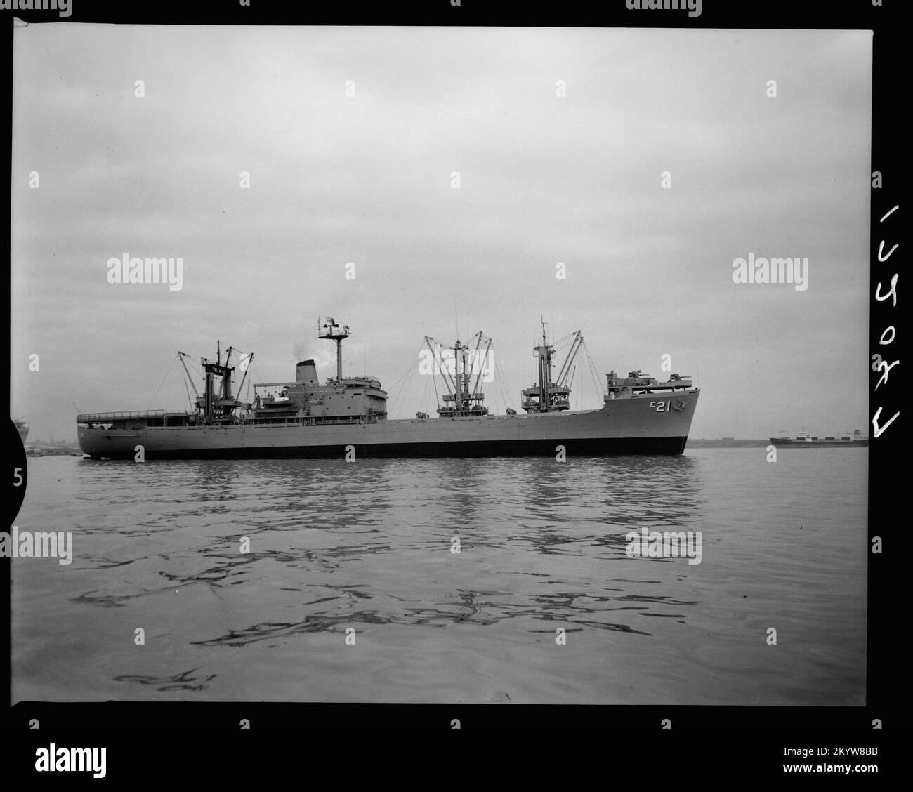 AE-21 Suribachi , Ships, Naval Vessels, Boats, Naval History, Navy ...