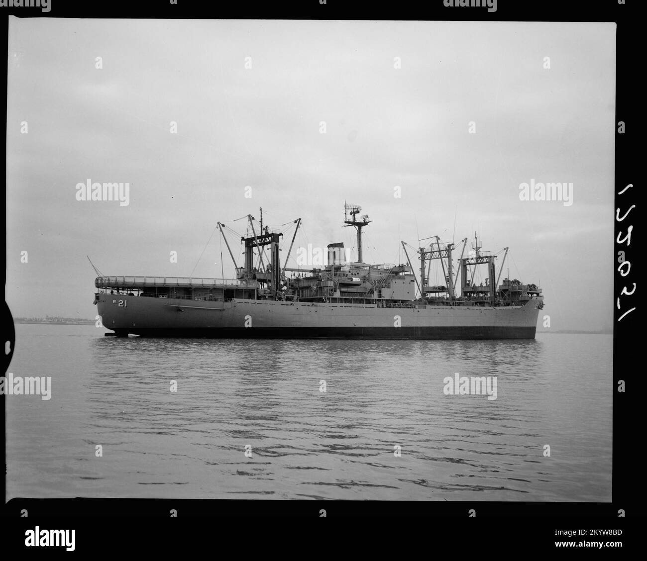 AE-21 Suribachi , Ships, Naval Vessels, Boats, Naval History, Navy ...