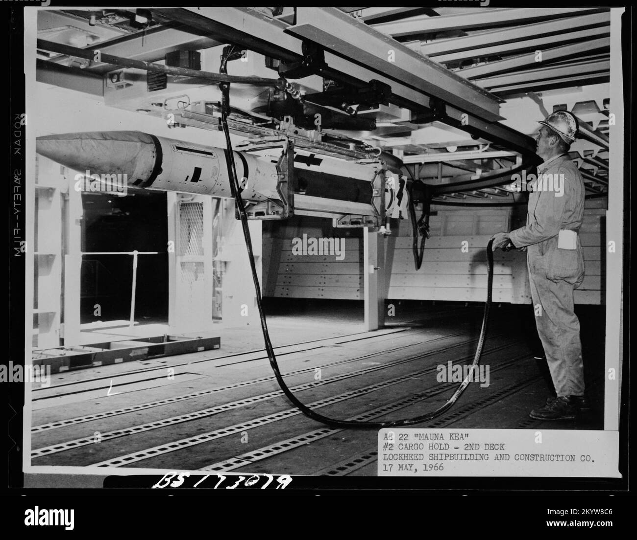 AE-22 Mauna Kea , Ships, Naval Vessels, Boats, Naval History, Navy ...